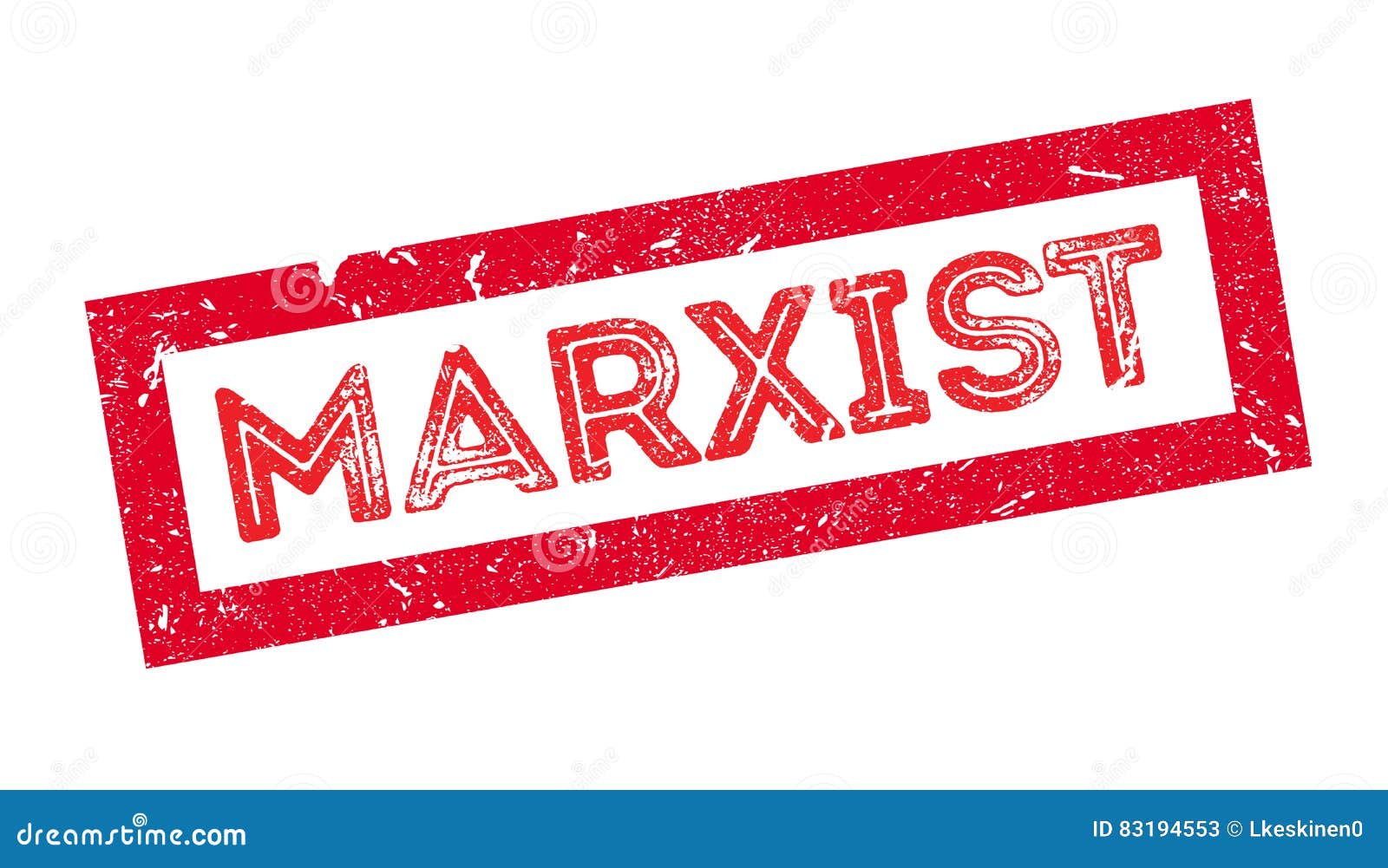 Marxist Rubber Stamp Royalty-Free Stock Photography | CartoonDealer.com ...