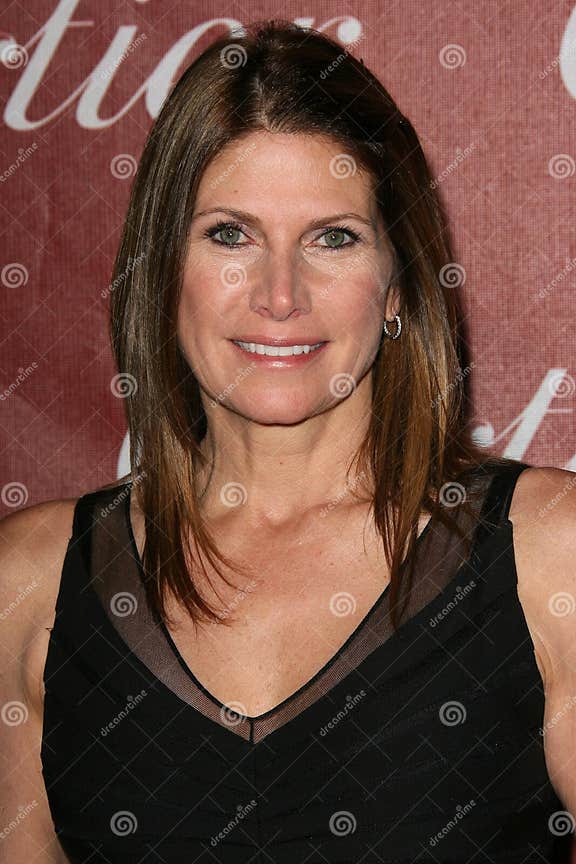 Mary Bono editorial photo. Image of annual, convention - 26356976