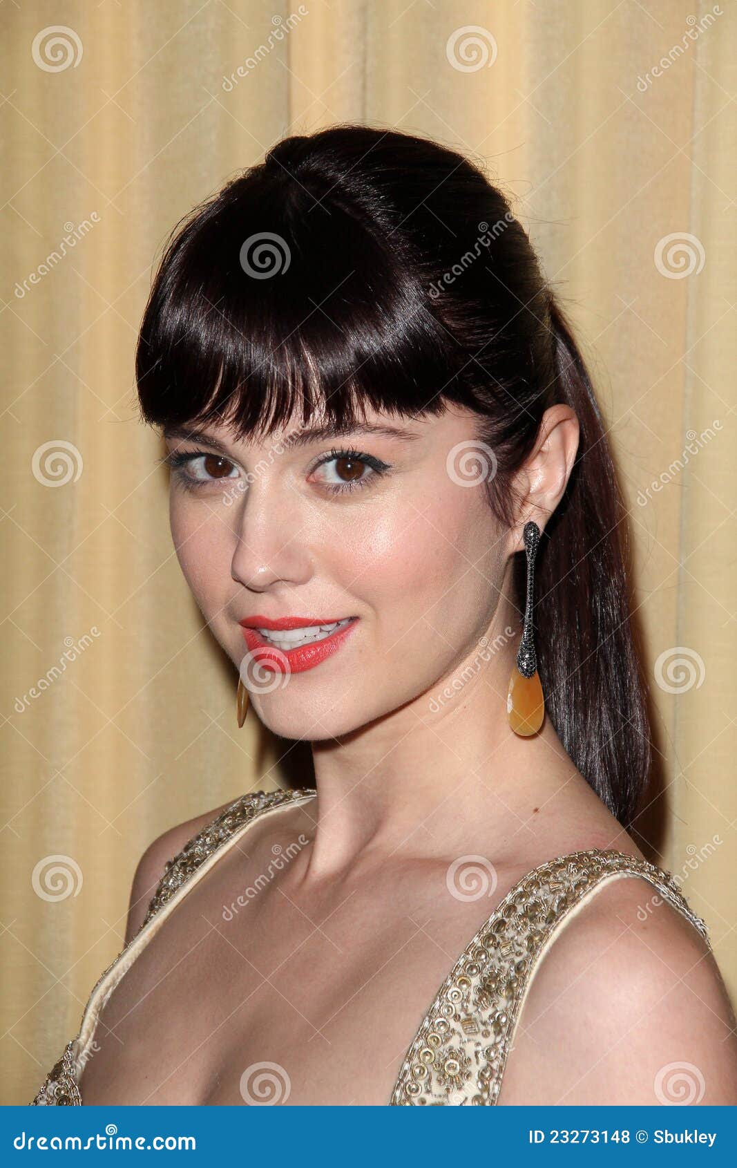 Mary Elizabeth Winstead
