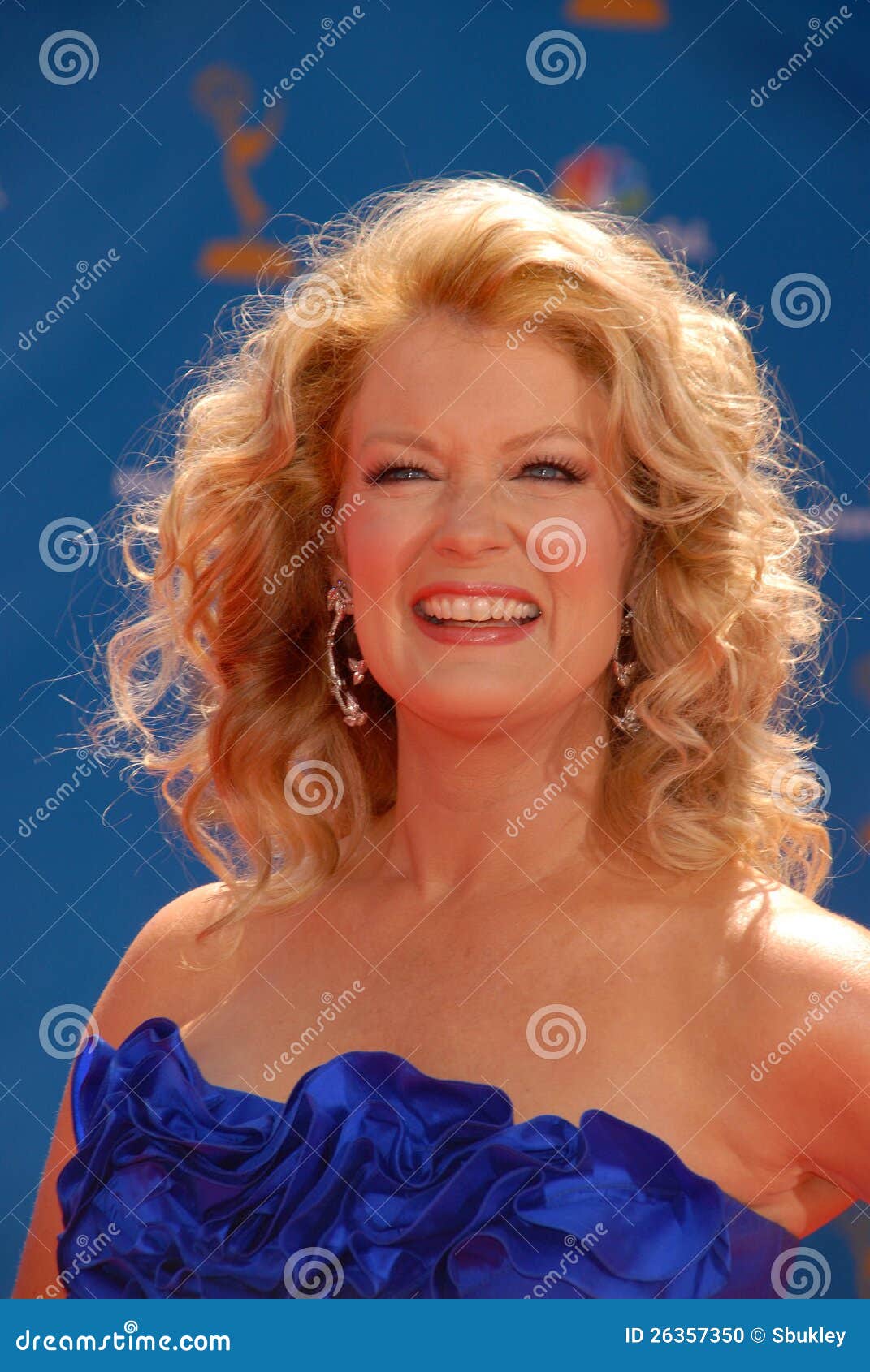 Mary Hart editorial image. Image of hart, angeles, annual - 26357350