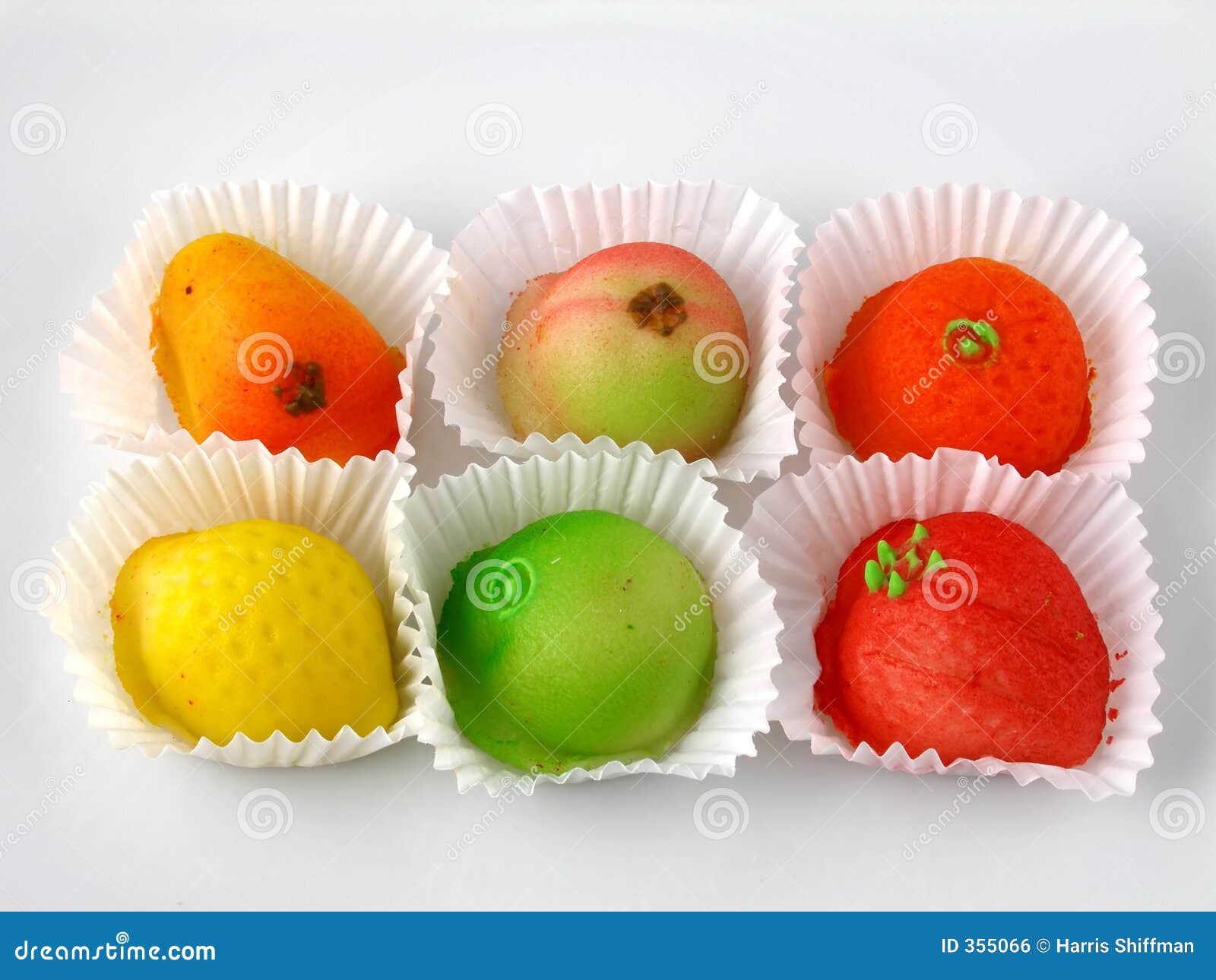 Marzipan stock photo. Image of fruit, marzipan, lemon, nuts - 355066