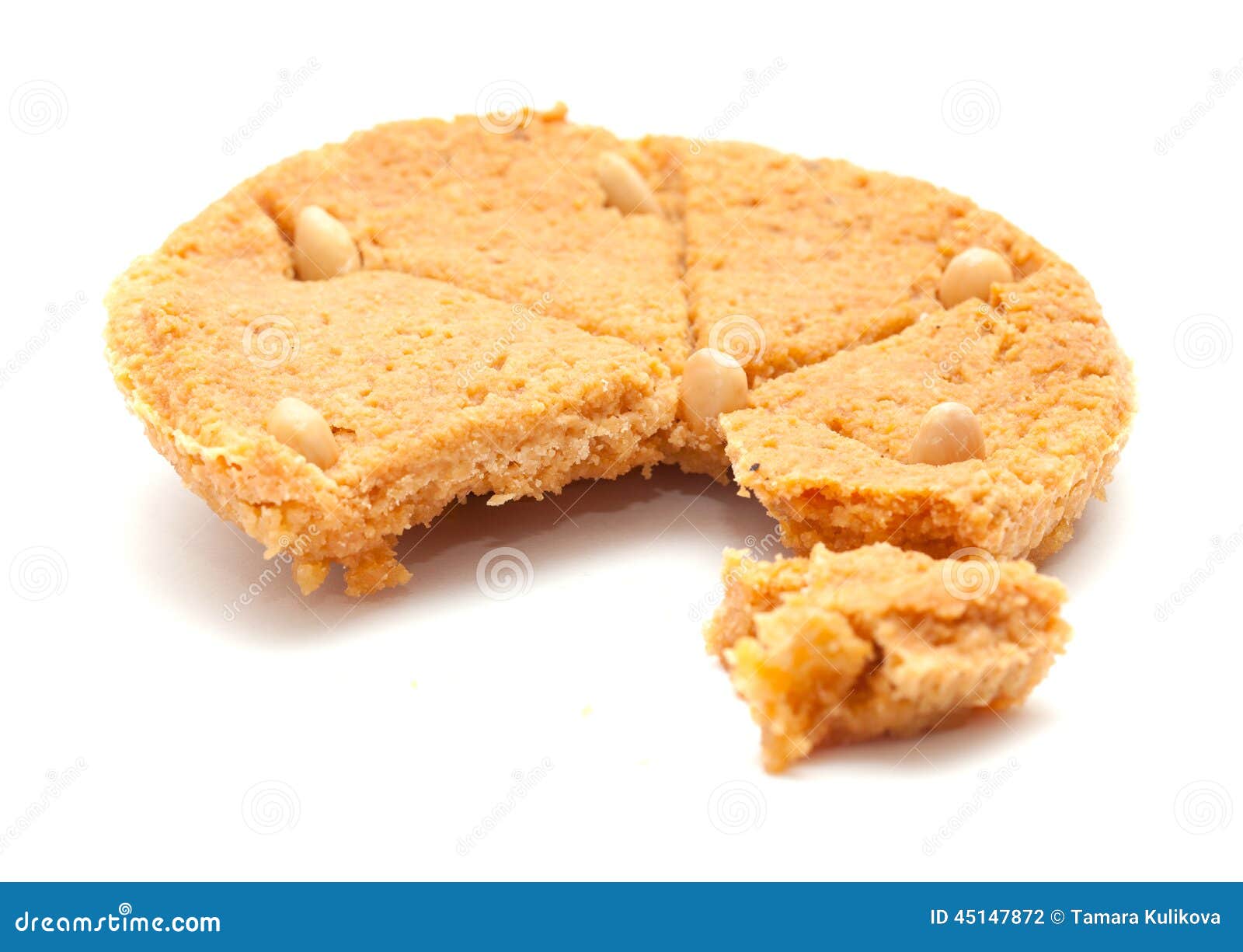 Marzipan cake stock photo. Image of confection, crumbs - 45147872