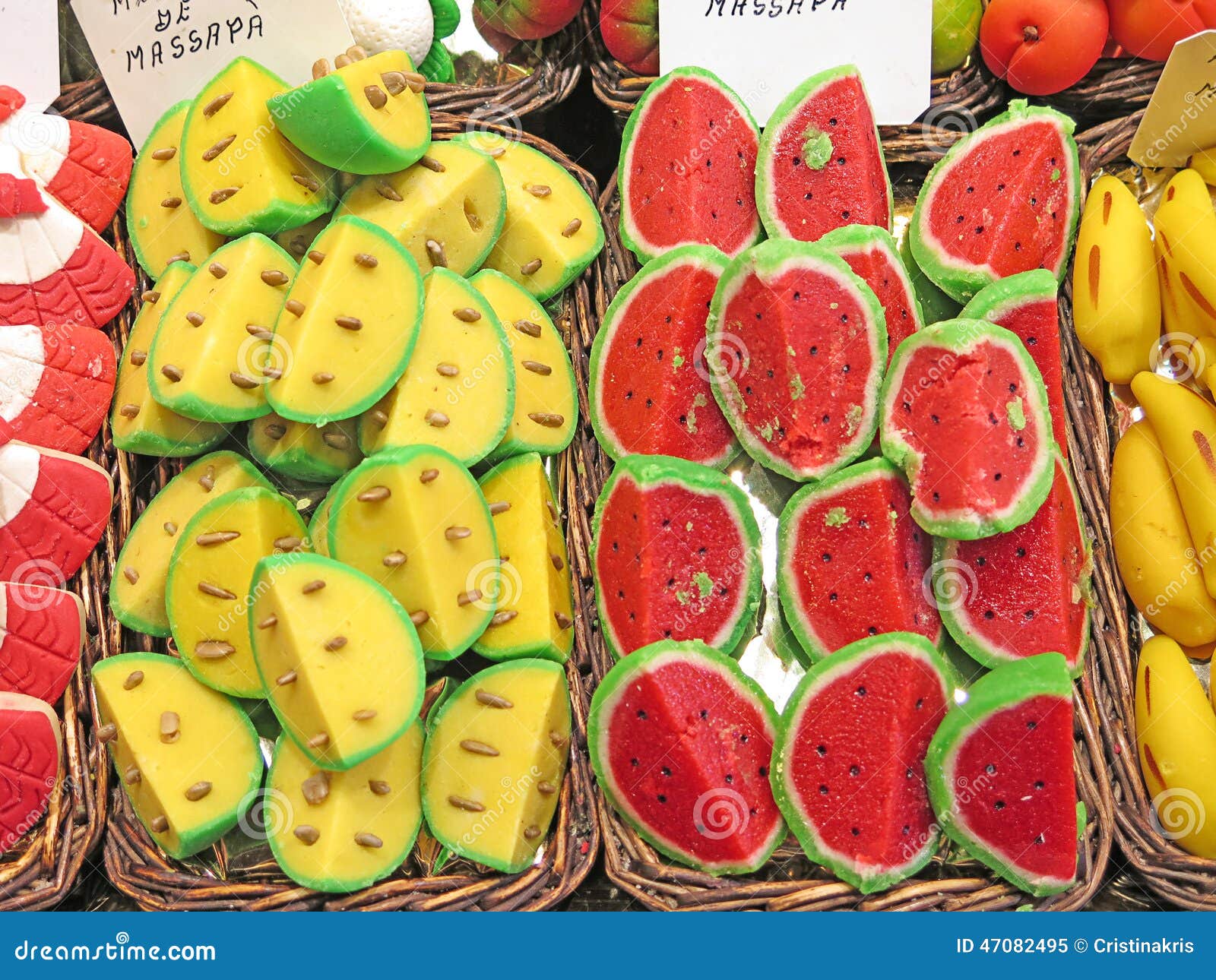 Marzipan stock image. Image of homemade, calories, pasta - 47082495