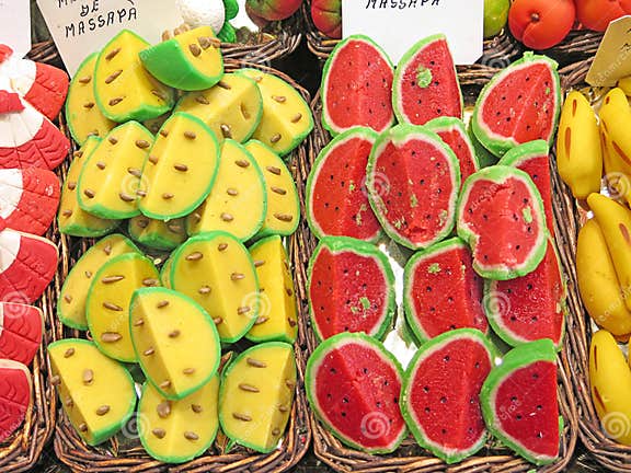 Marzipan stock image. Image of homemade, calories, pasta - 47082495