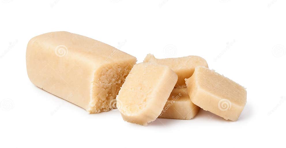 Marzipan stock photo. Image of detail, dessert, confection - 127008996