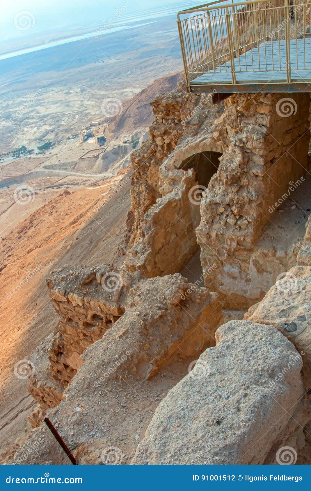 Masada stock photo. Image of death, israel, mountain - 91001512