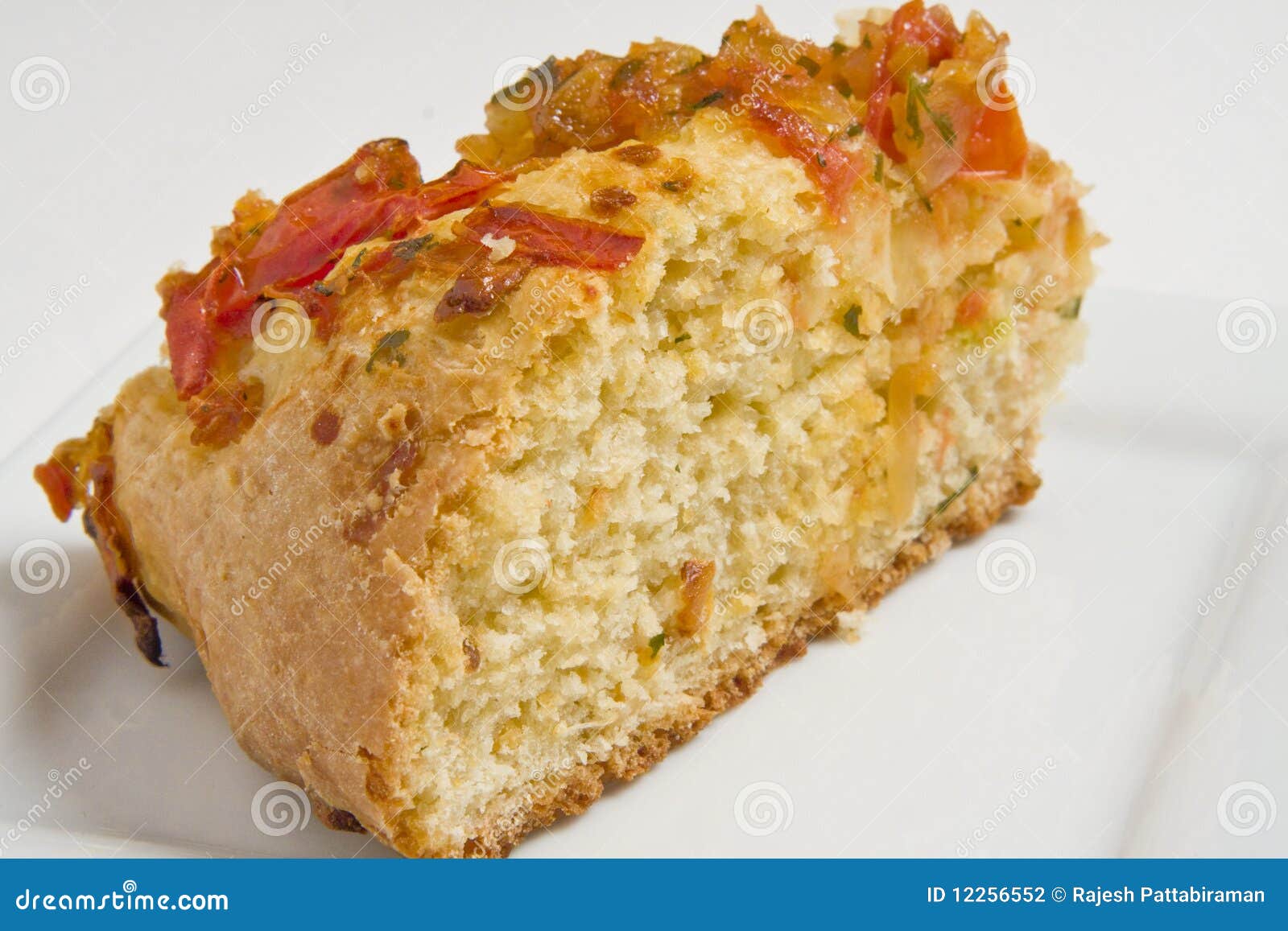 Masala Bread stock photo. Image of cucumber, grain, dish - 12256552