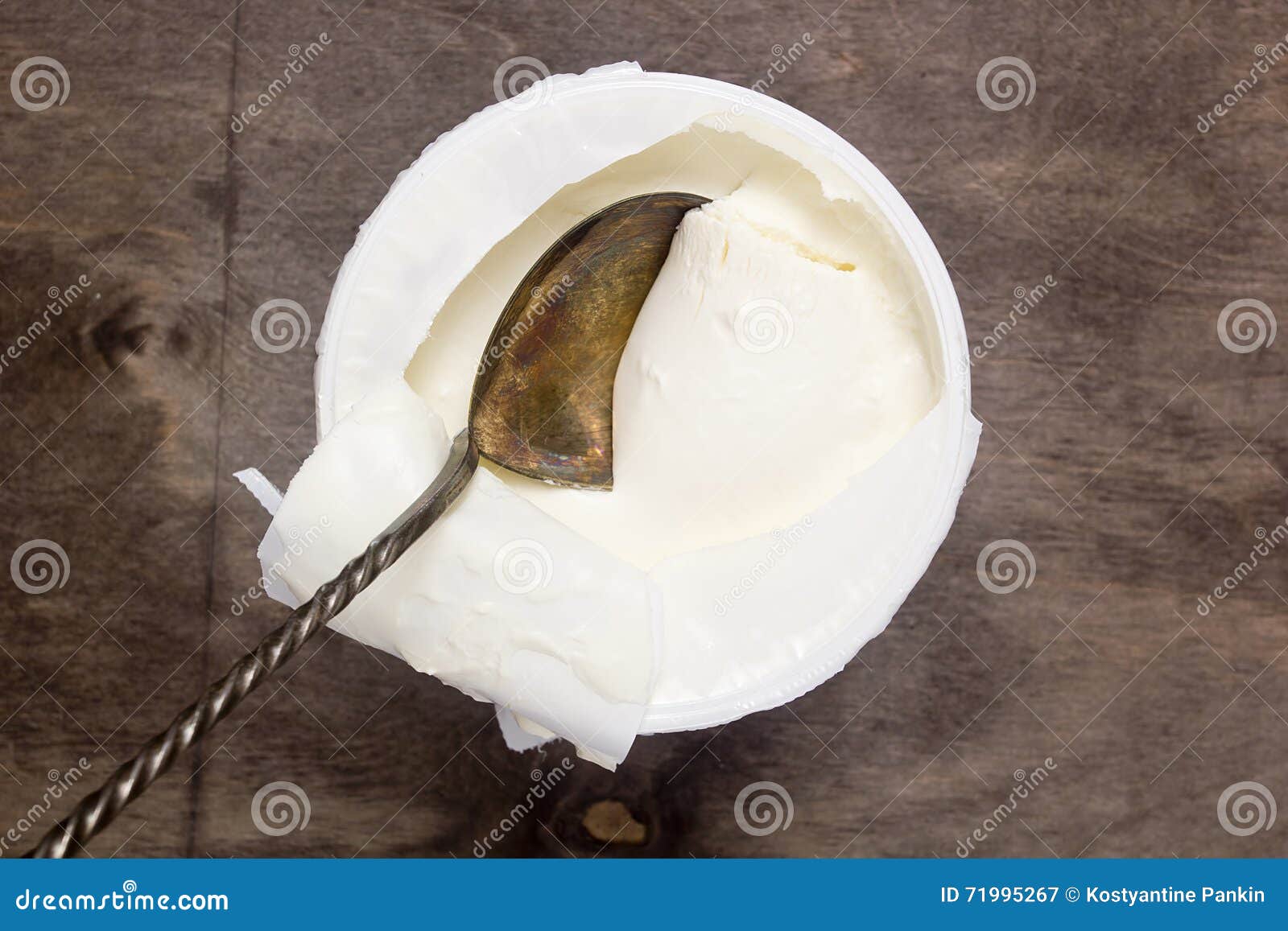 Mascarpone Cheese Plastic Packaging Stock Photos - Free & Royalty-Free ...