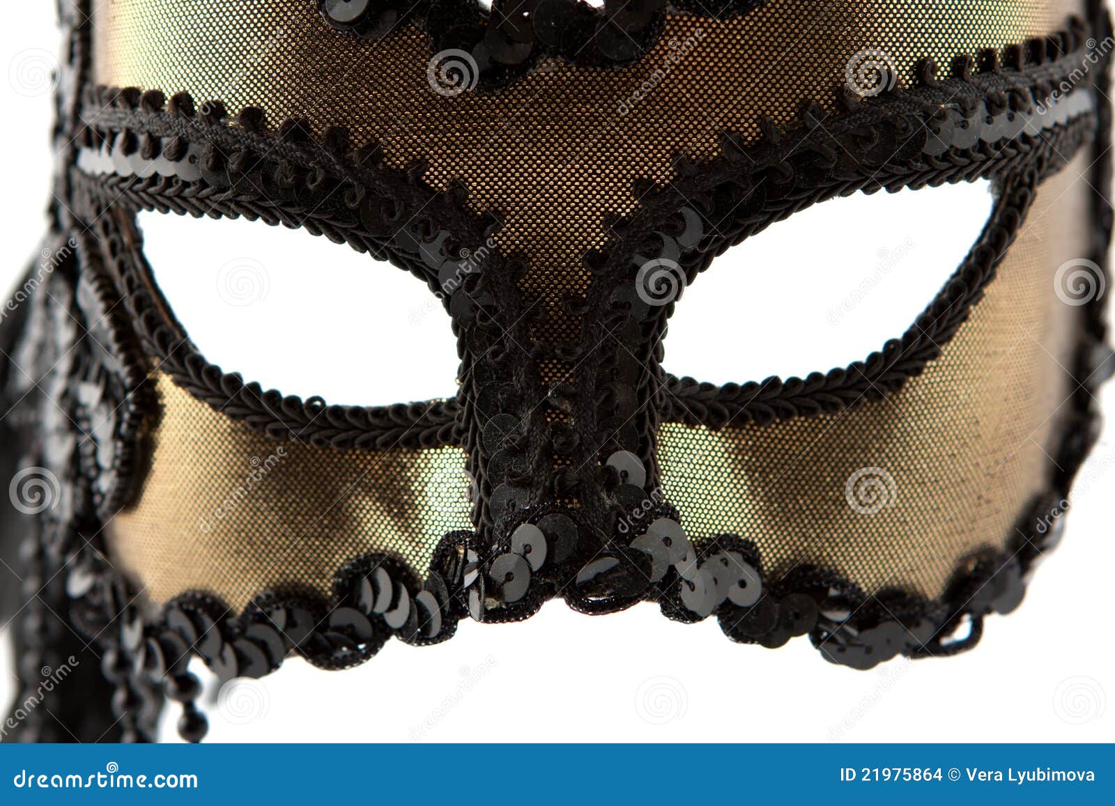 Masck foto de archivo. Imagen de carnaval, vacaciones - 21975864