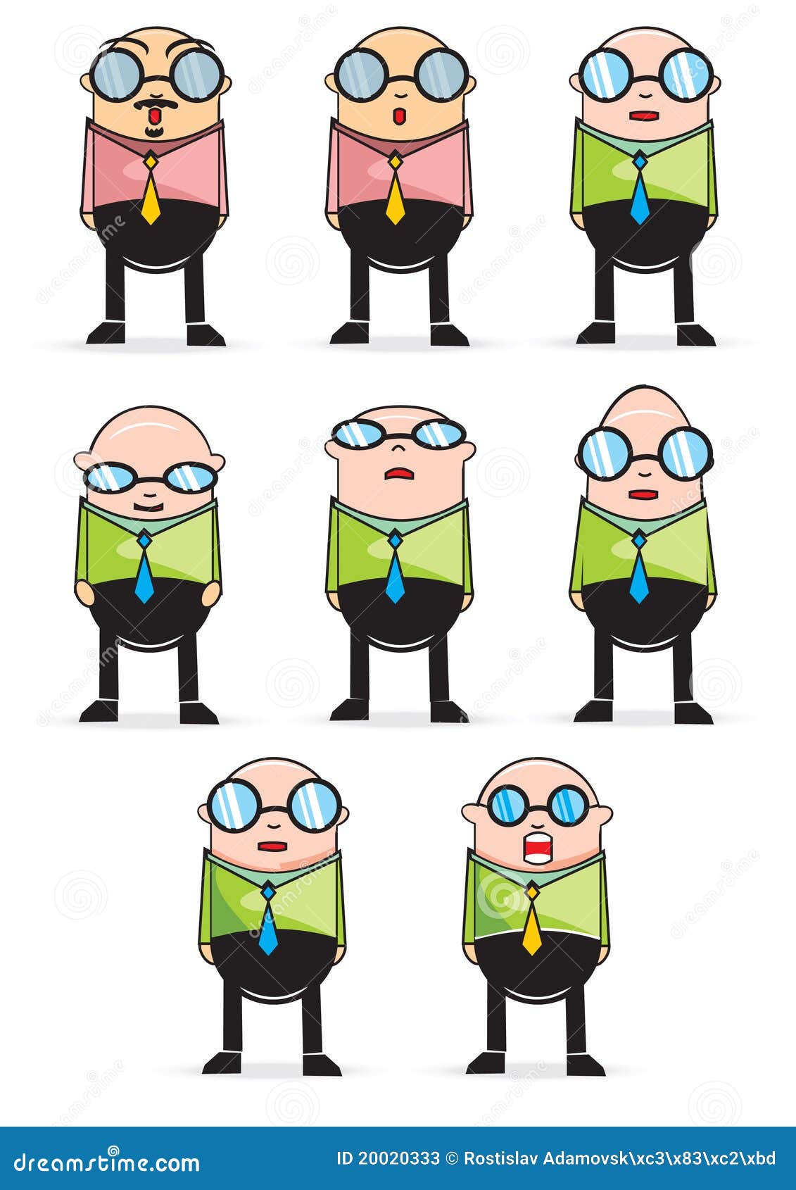 Mascot man stock vector. Illustration of male, caricature - 20020333