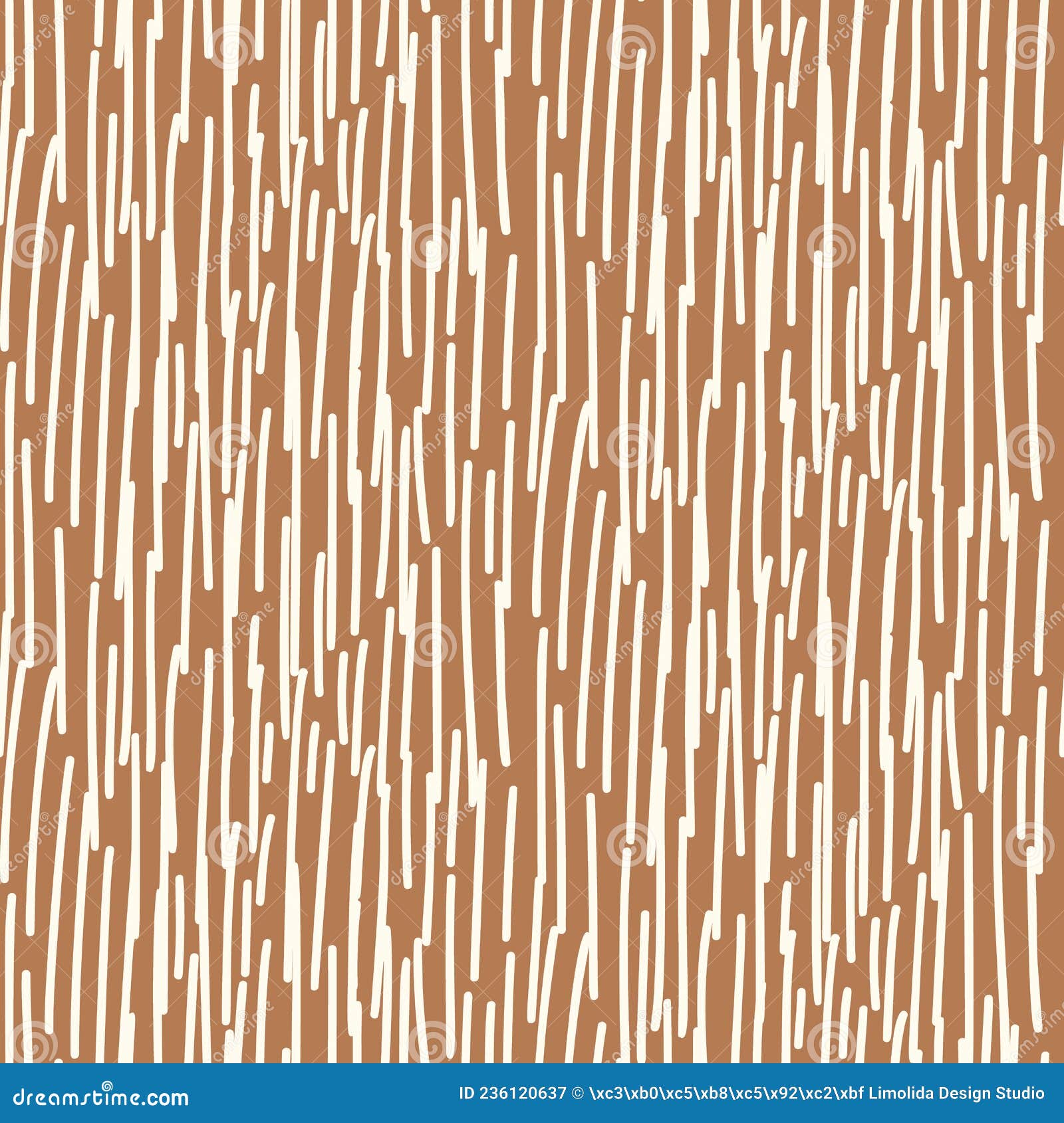 Masculine Doodle Seamless Pattern. Simple Shape for Digital Scrapbook ...