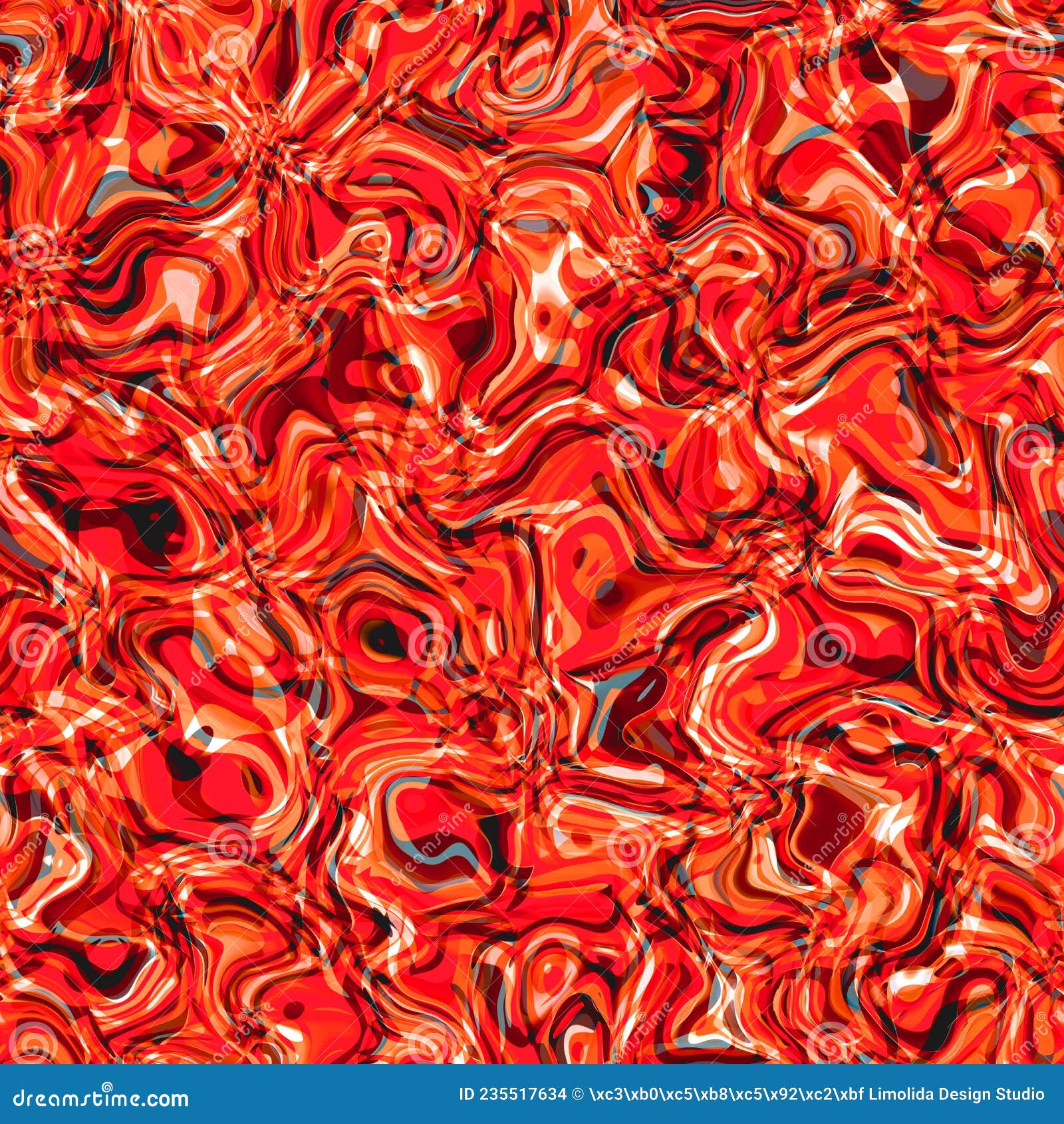 Masculine Irregular Distort Seamless Pattern. Flecked Simple Material ...