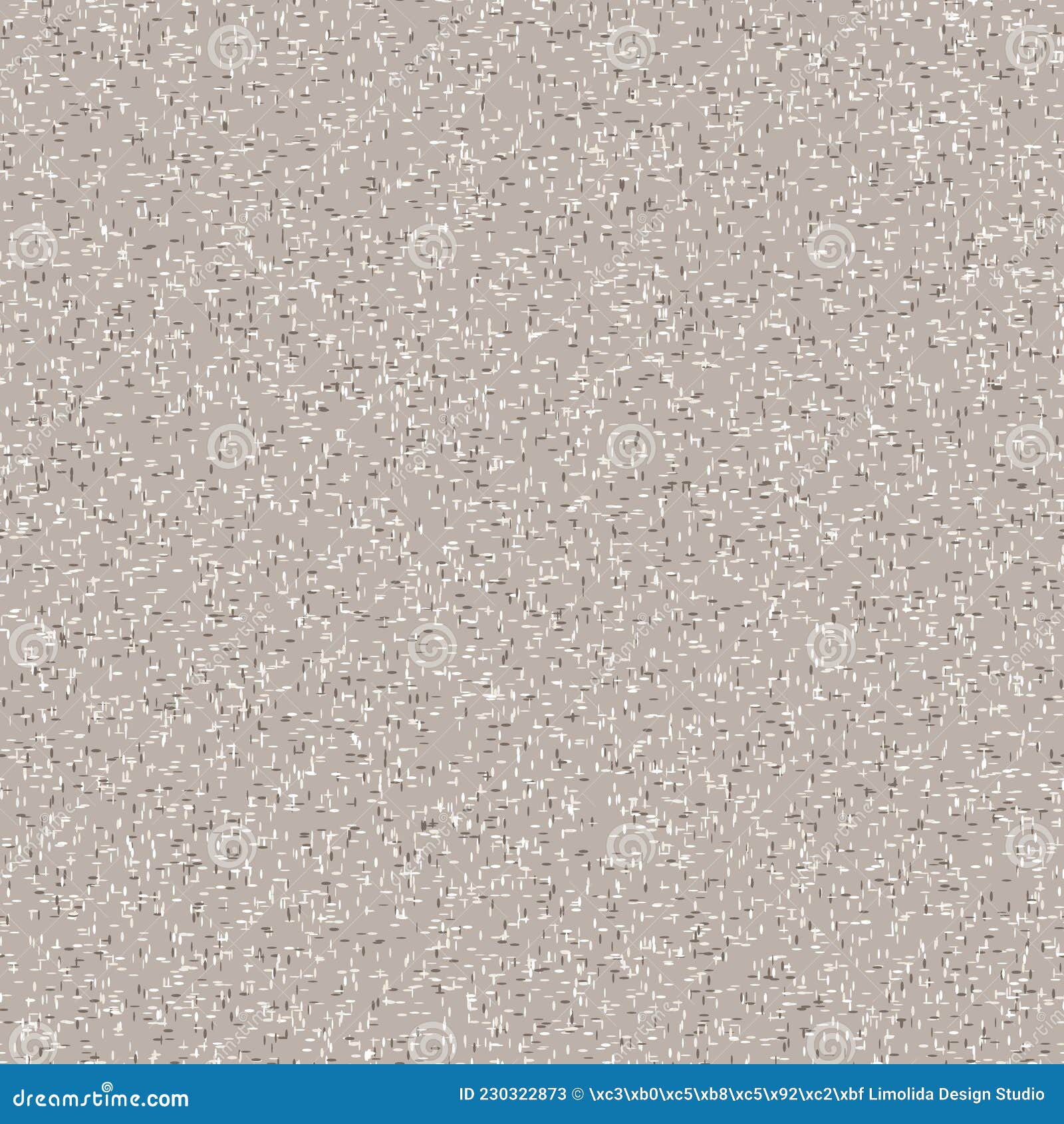 Masculine Irregular Flecks Seamless Pattern. Speckled Simple Flakes ...