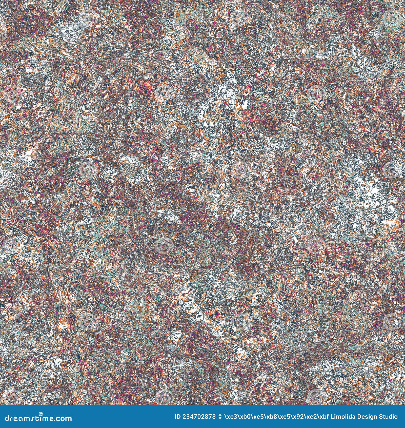 Masculine Irregular Mottled Seamless Pattern. Flecked Simple Material ...