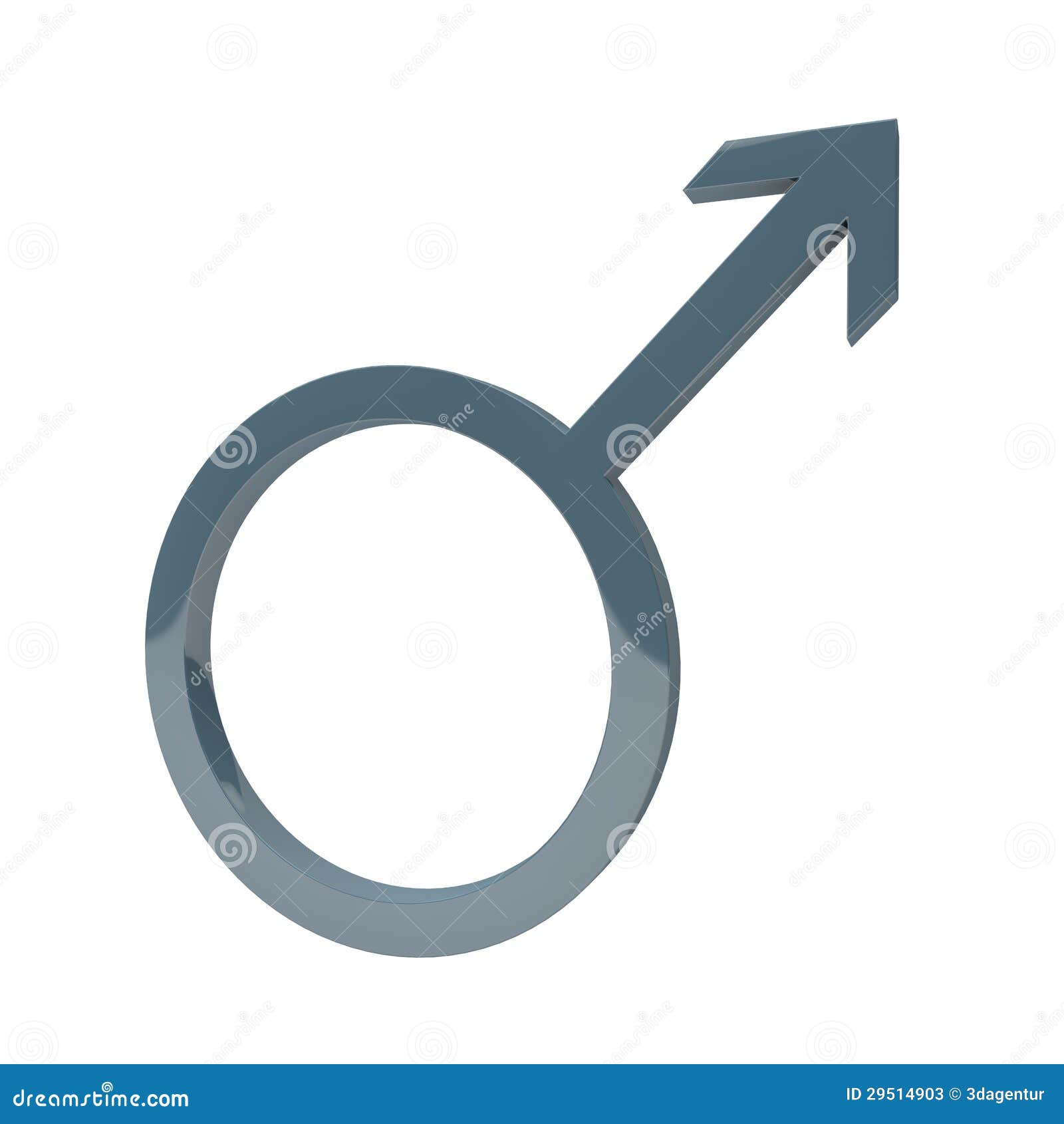 Masculinity stock illustration. Illustration of symbol - 29514903