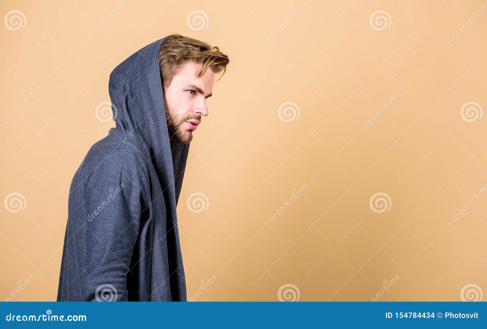 Brute Masculinity Extremely Commanding Looking Conventionally Handsome ...