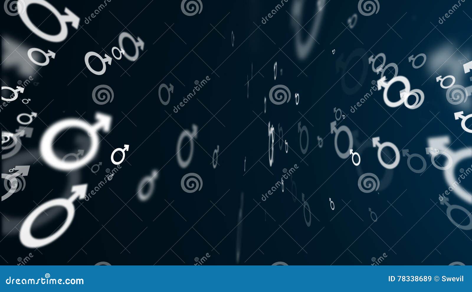 Masculinity. Many Icons of Masculinity Stock Illustration ...