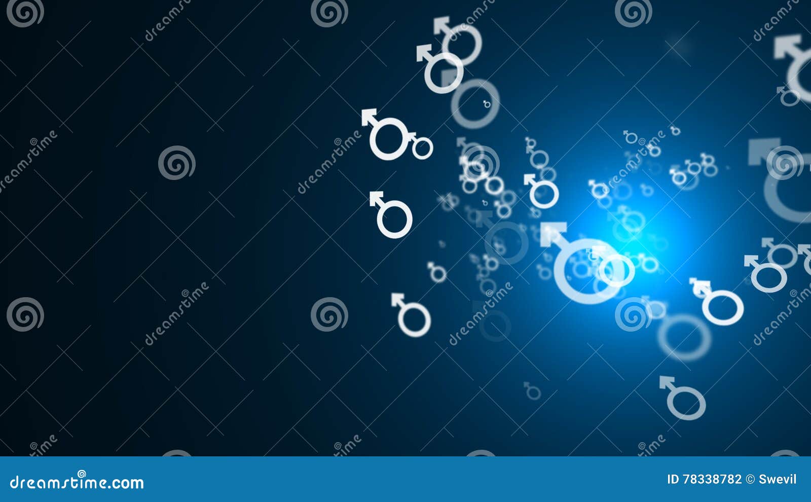 Masculinity. Many Icons Of Masculinity Royalty-Free Stock Image ...