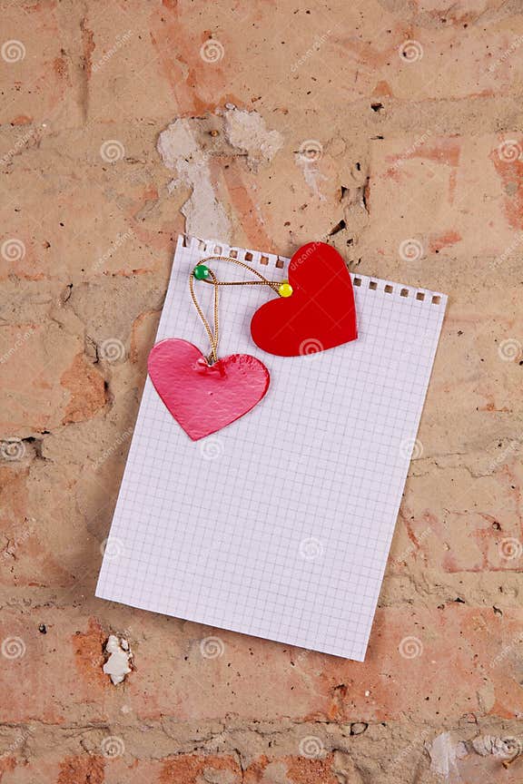 Mash note stock image. Image of grunge, obsolete, background - 33241001