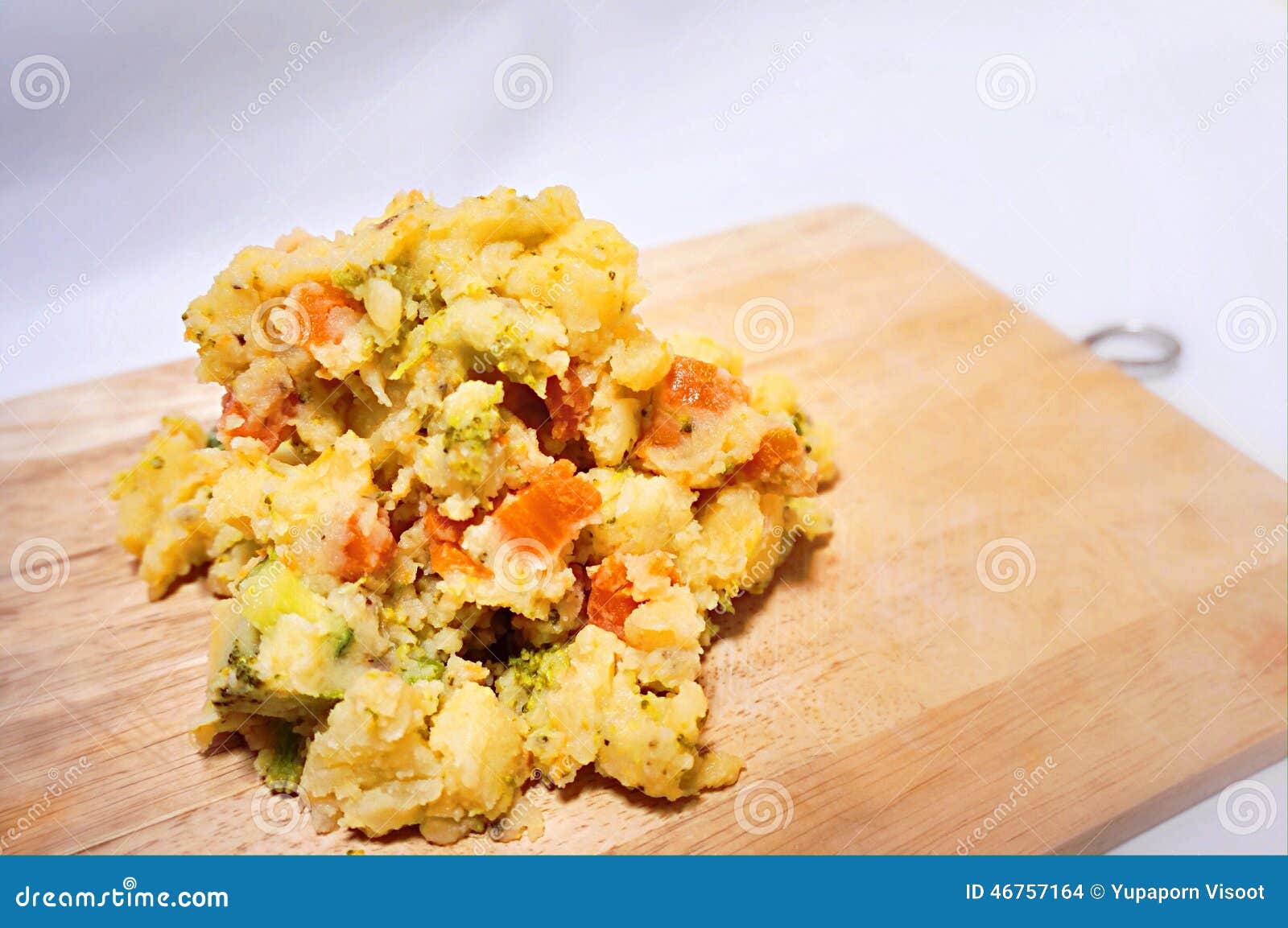 Mash potato stock photo. Image of potato, healthy, food - 46757164