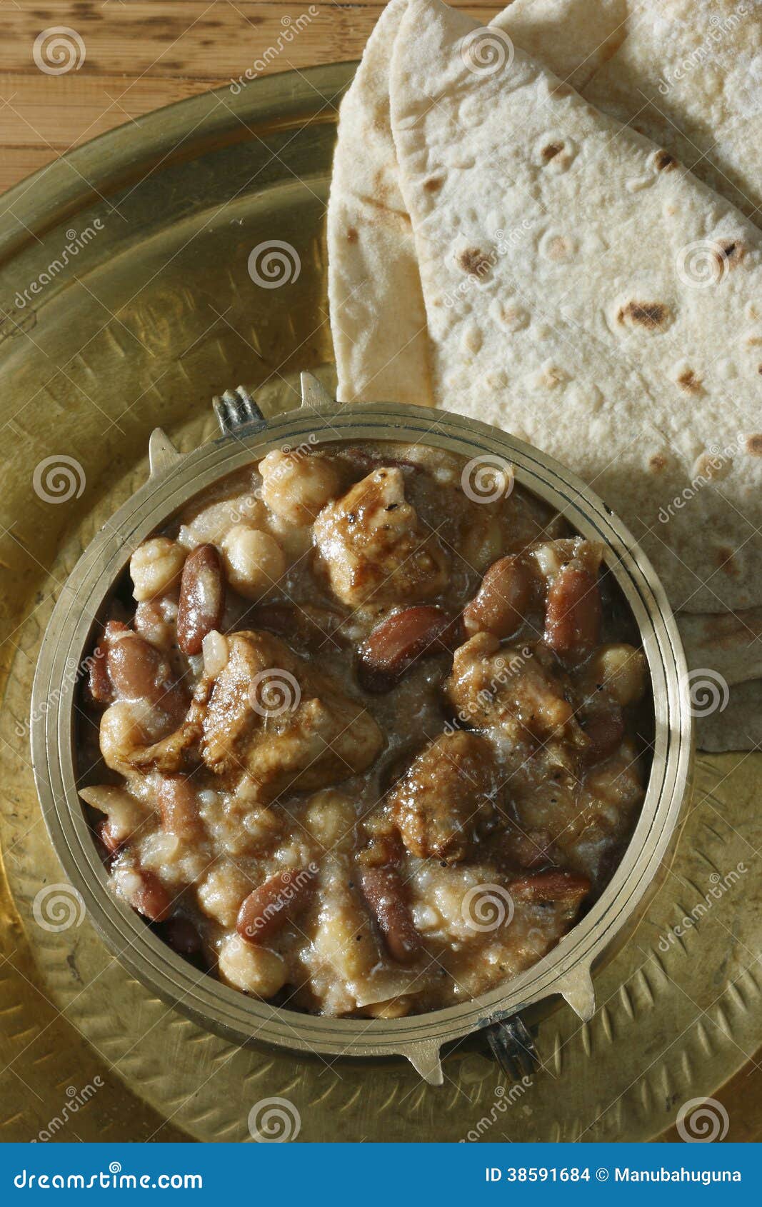 Mashawa foto de archivo. Imagen de indio, culinario, plato - 38591684