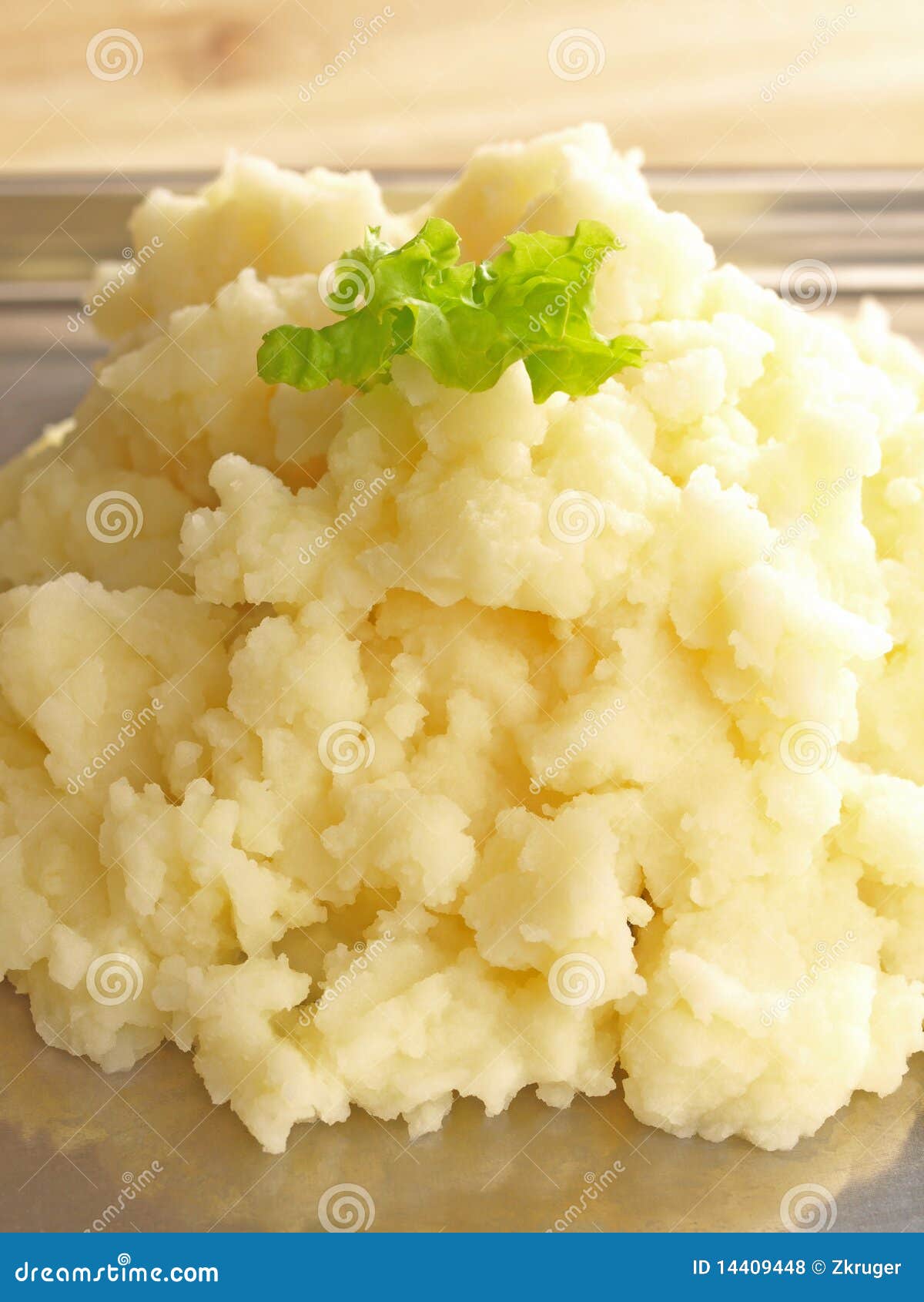 Mashed potato stock photo. Image of tuber, crush, starch - 14409448