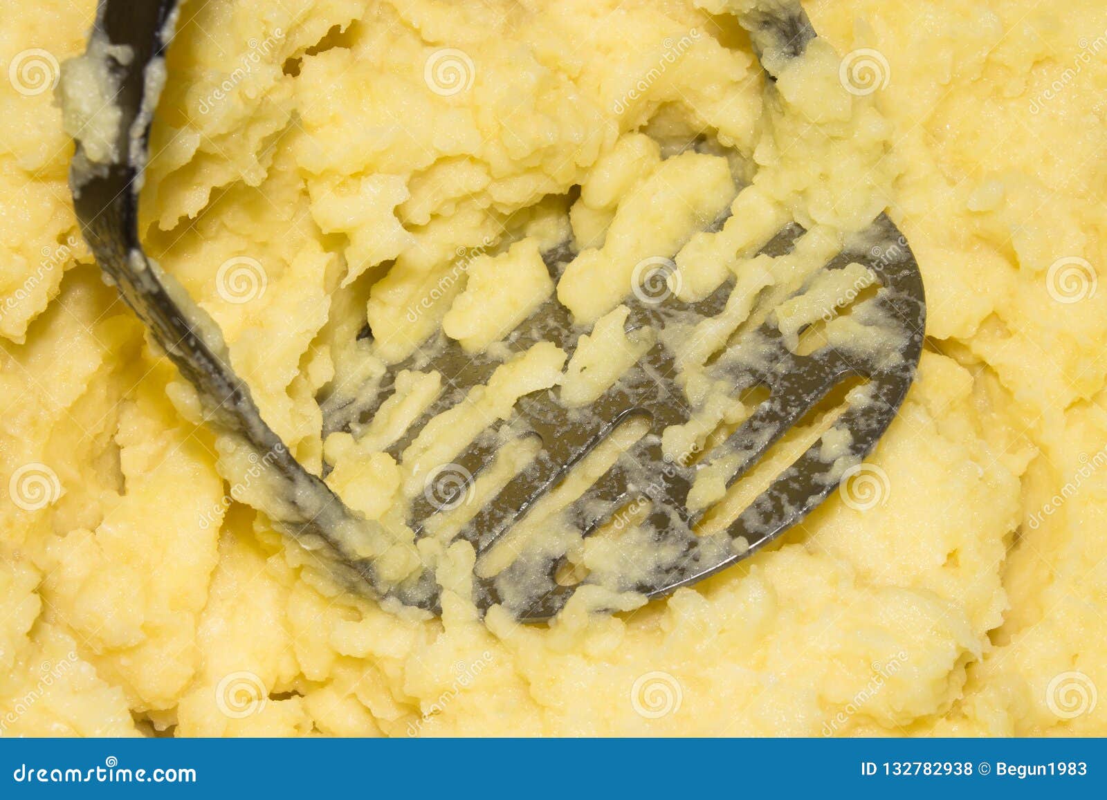 Mashed Potato.Background of Mashed Potatoes Stock Photo - Image of ...