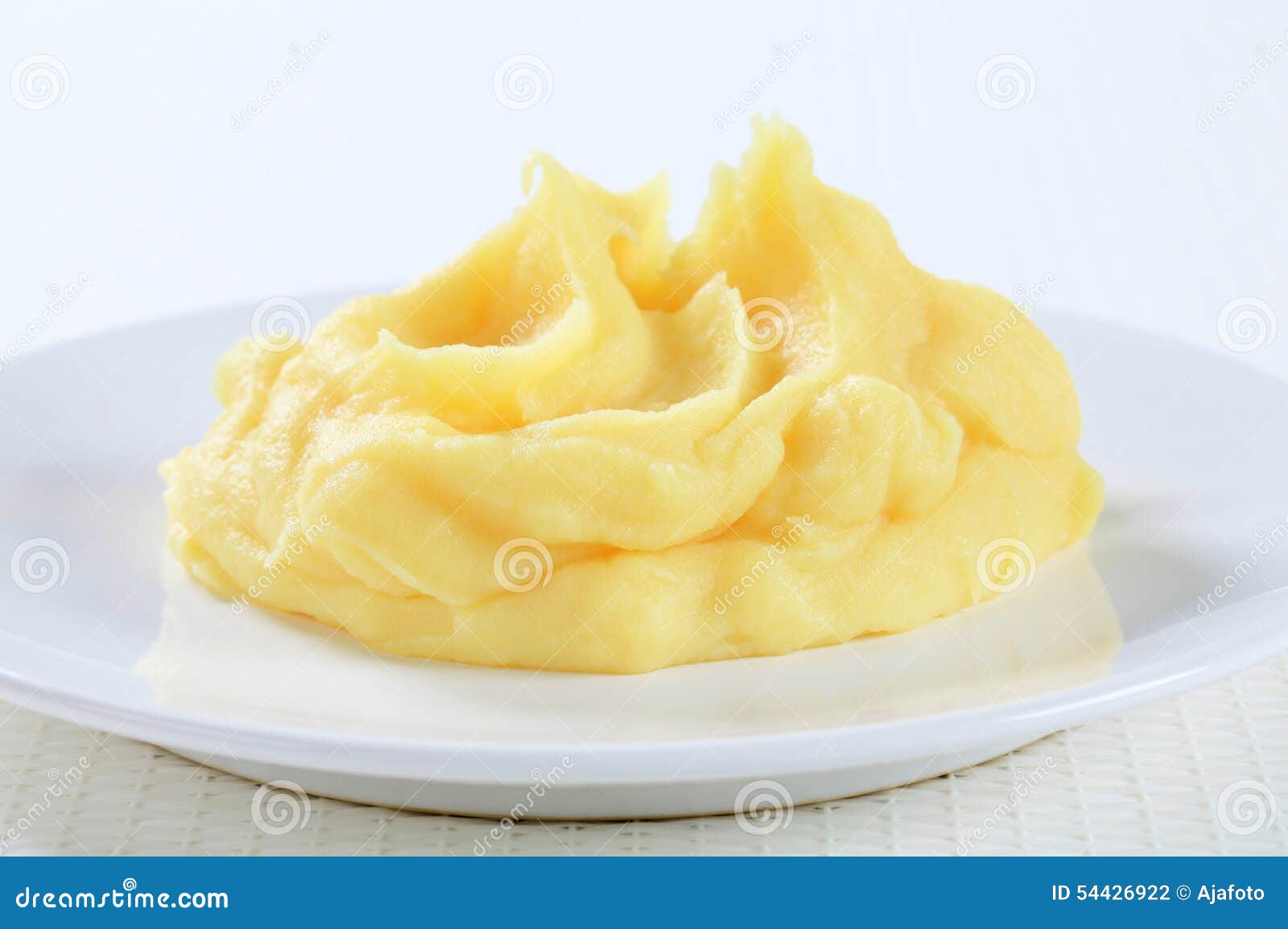Mashed potato stock photo. Image of food, ready, cooked - 54426922