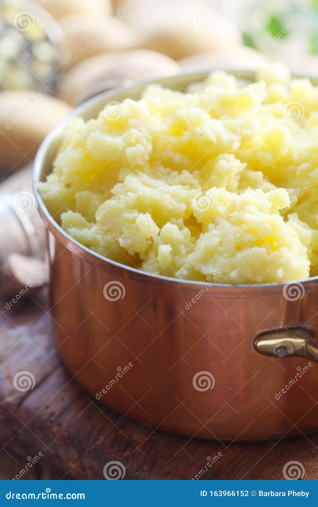 Mash stock photo. Image of mashed, cooking, potato, mash - 163966152
