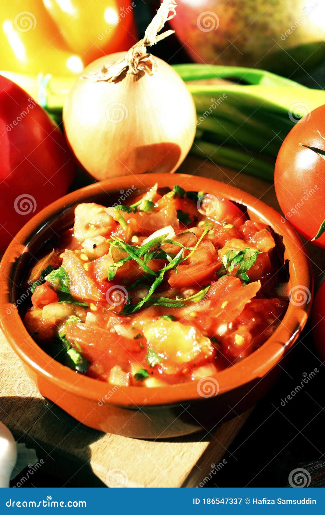 Mashed Tomatoes. Conceptual Image Stock Image - Image of flavour, meal ...