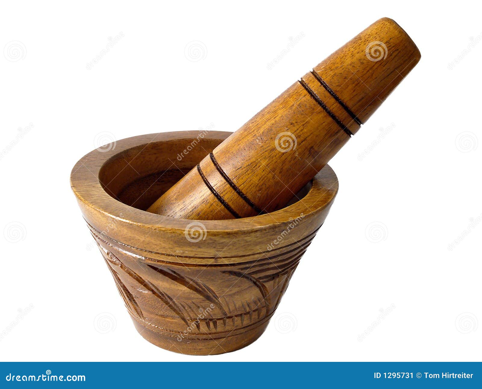 Masher stock image. Image of oriental, white, wooden, masher - 1295731