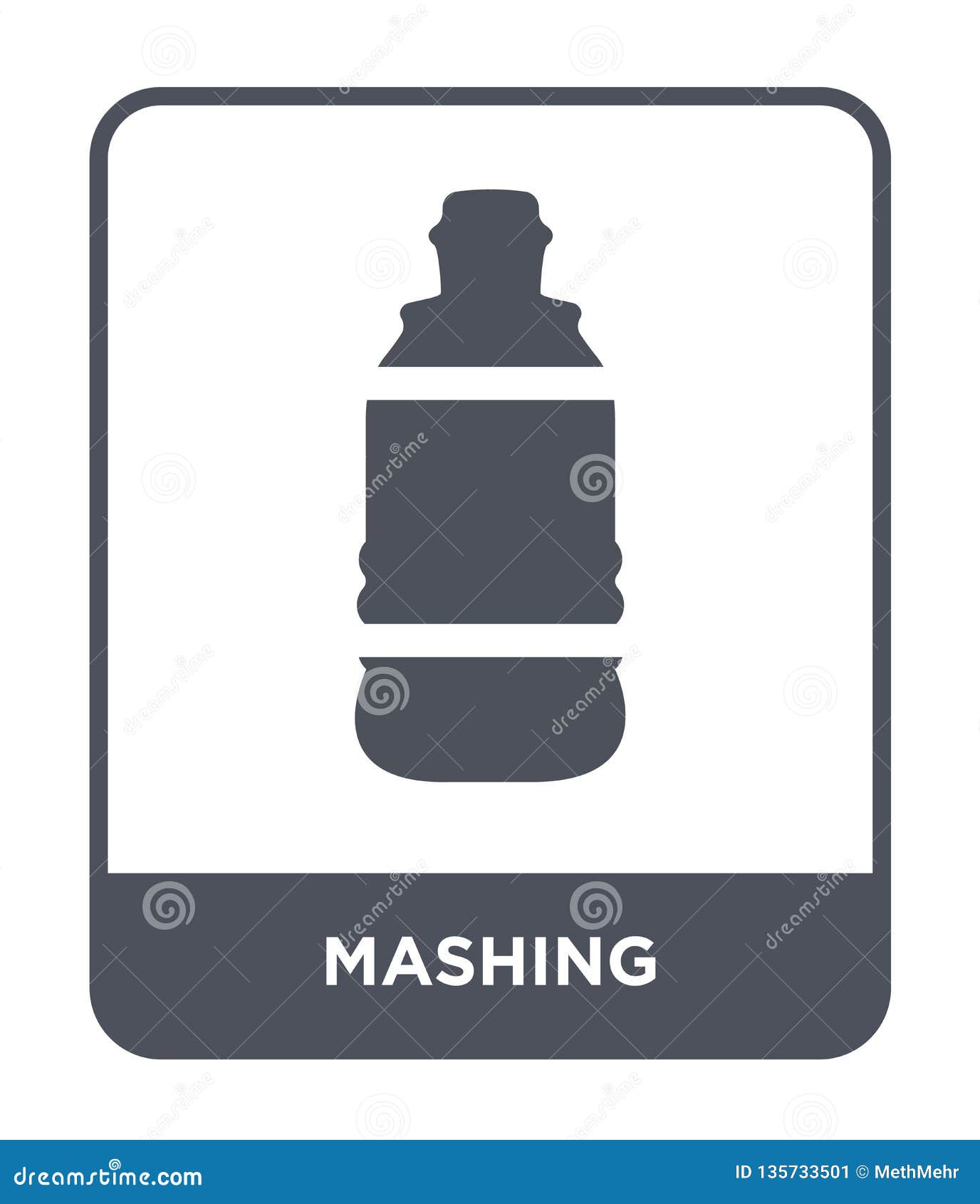 Mashing Vector Icon Isolated On Transparent Background, Mashing ... Mashing Vector Icon Isolated On Transparent Background, Mashing ...