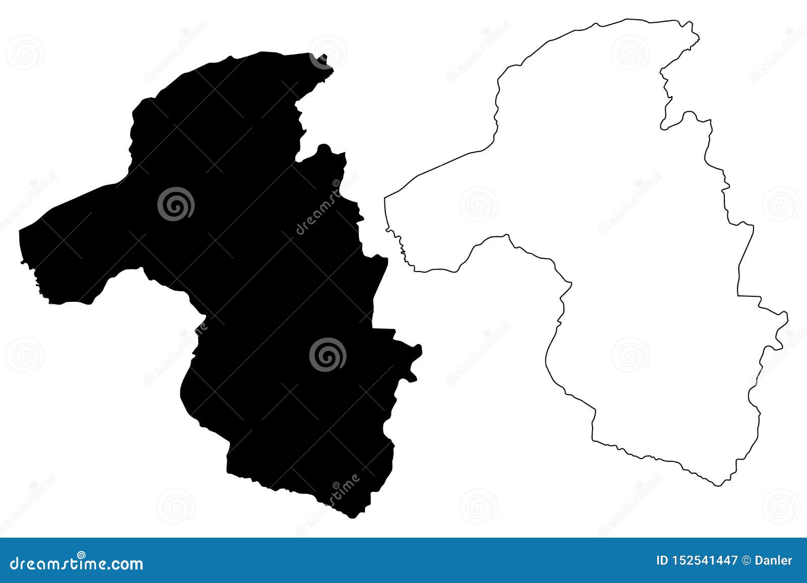 Mashonaland West Province Republic of Zimbabwe, Provinces of Zimbabwe ...