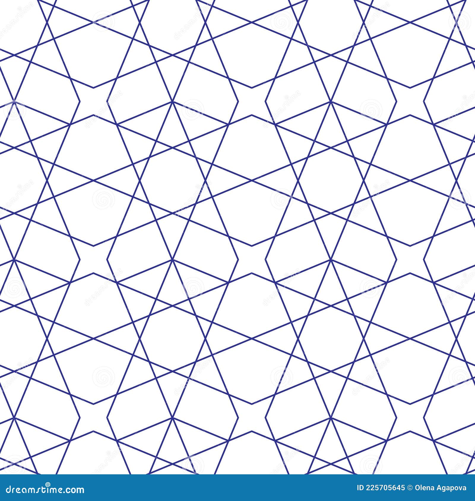 Mashrabiya Texture Design. Arabic Vector Pattern Ideal For Design ...