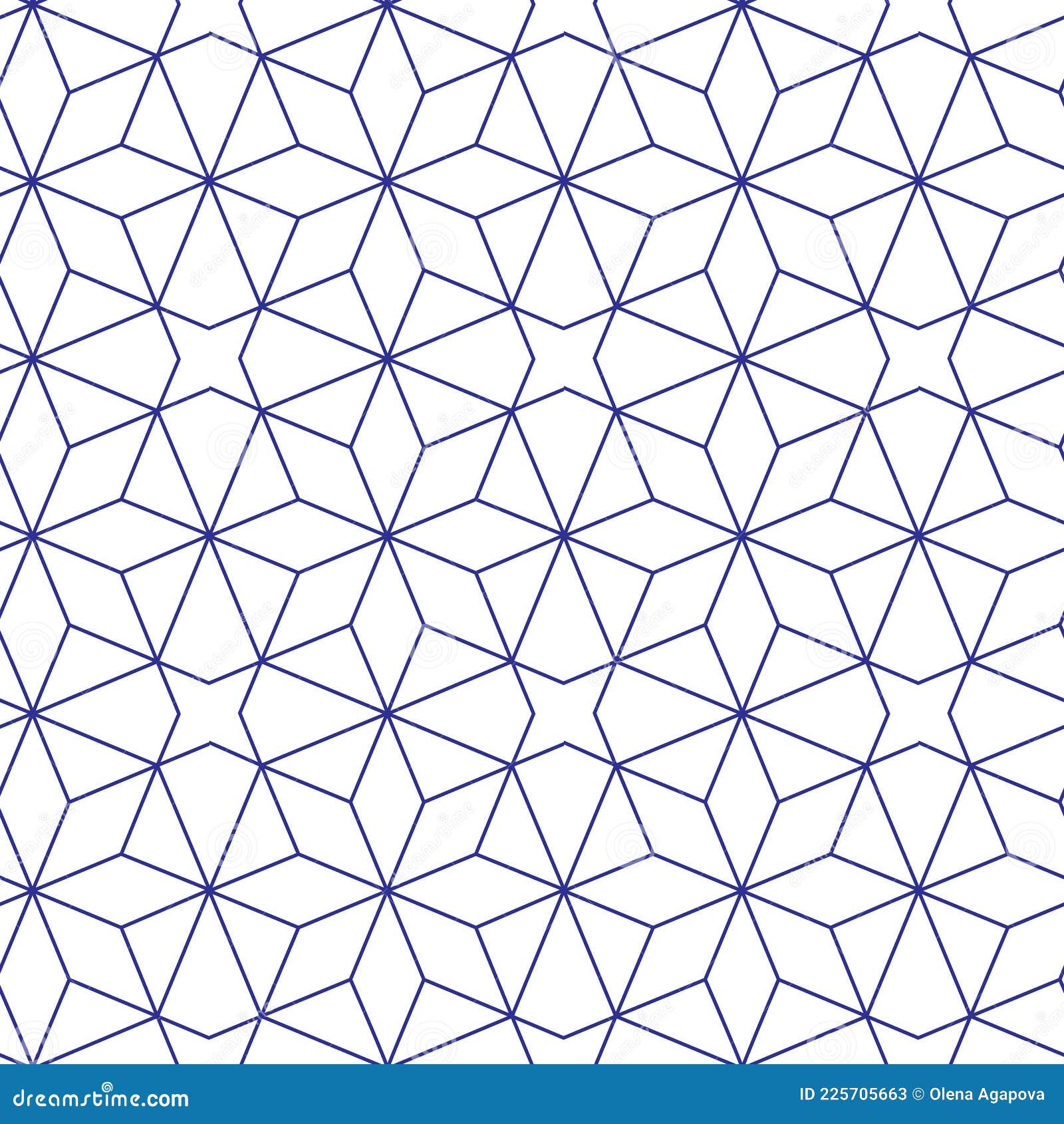 Mashrabiya Texture Design. Arabic Vector Pattern Ideal for Design ...