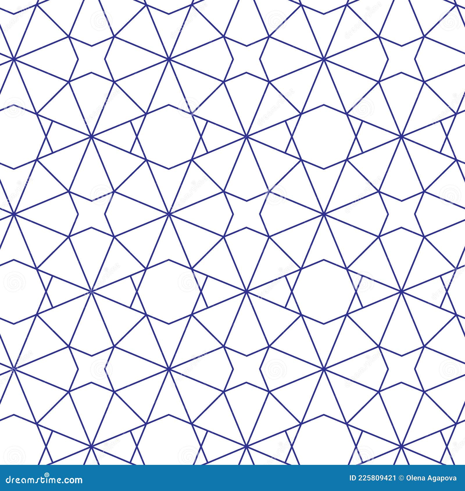 Mashrabiya Texture Design. Arabic Vector Pattern Ideal For Design ...