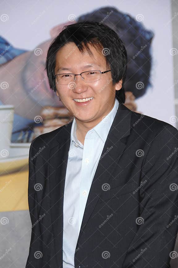 Masi Oka editorial stock photo. Image of life, smith - 24605293