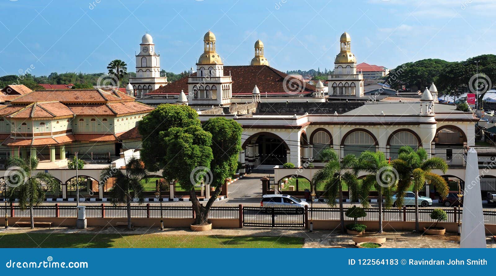 MASJID MUHAMMADI 编辑类库存照片. 图片 包括有 极大, 一些, 穆罕默德, 通用, 状态 - 122564183