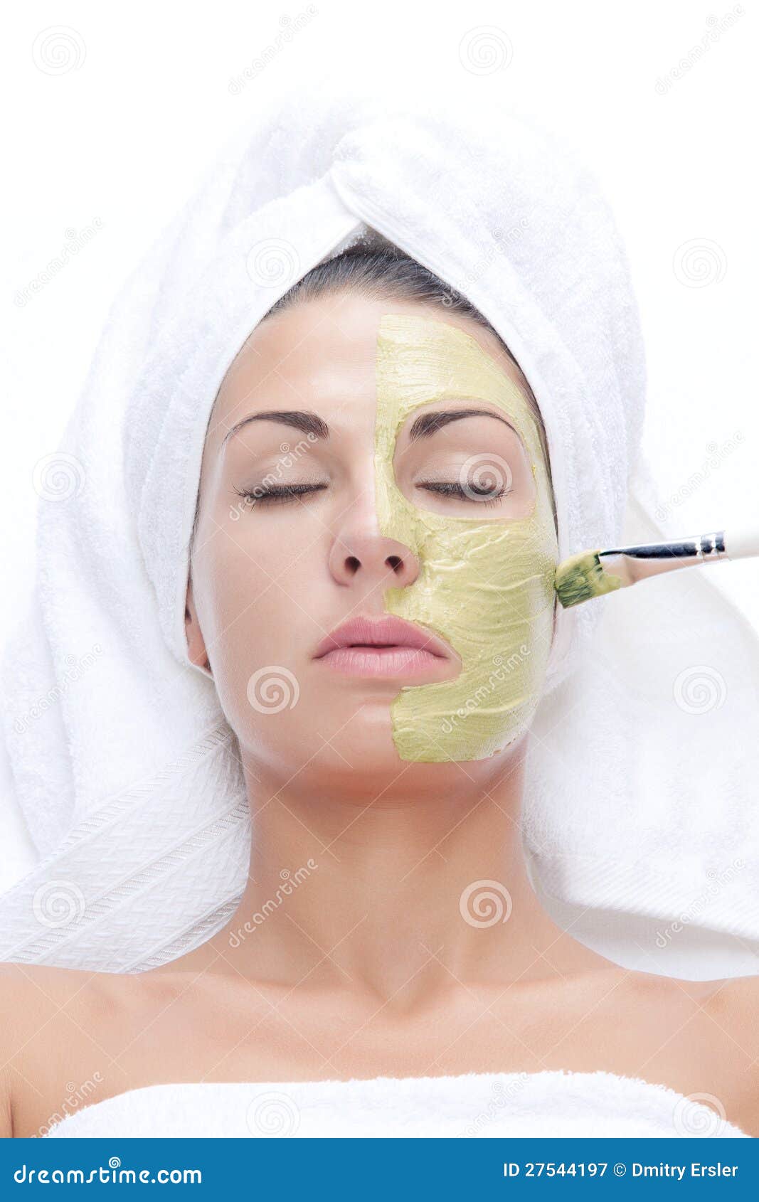 Mask stock image. Image of wellness, healthy, beautiful - 27544197