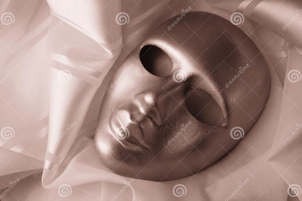Mask stock image. Image of arts, masks, curve, object - 7290785