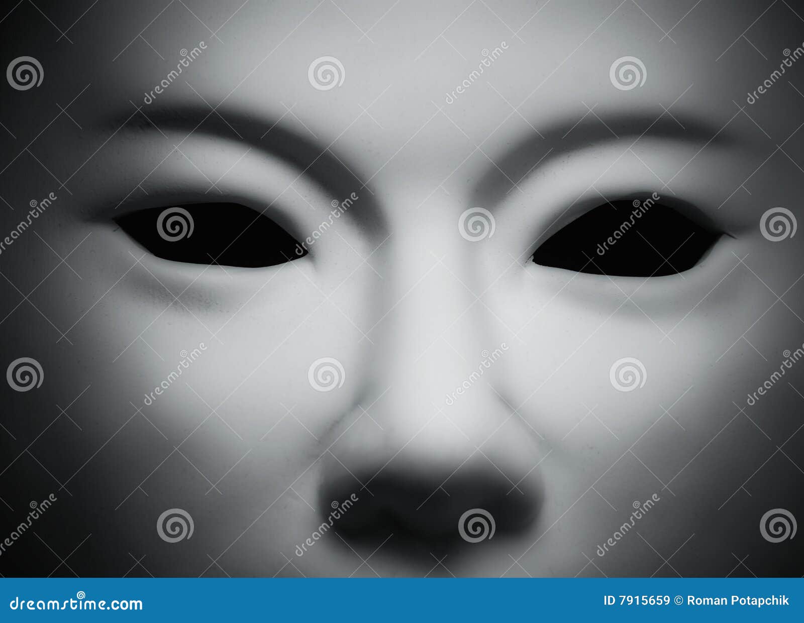 The Mask stock image. Image of isolated, stage, beauty - 7915659