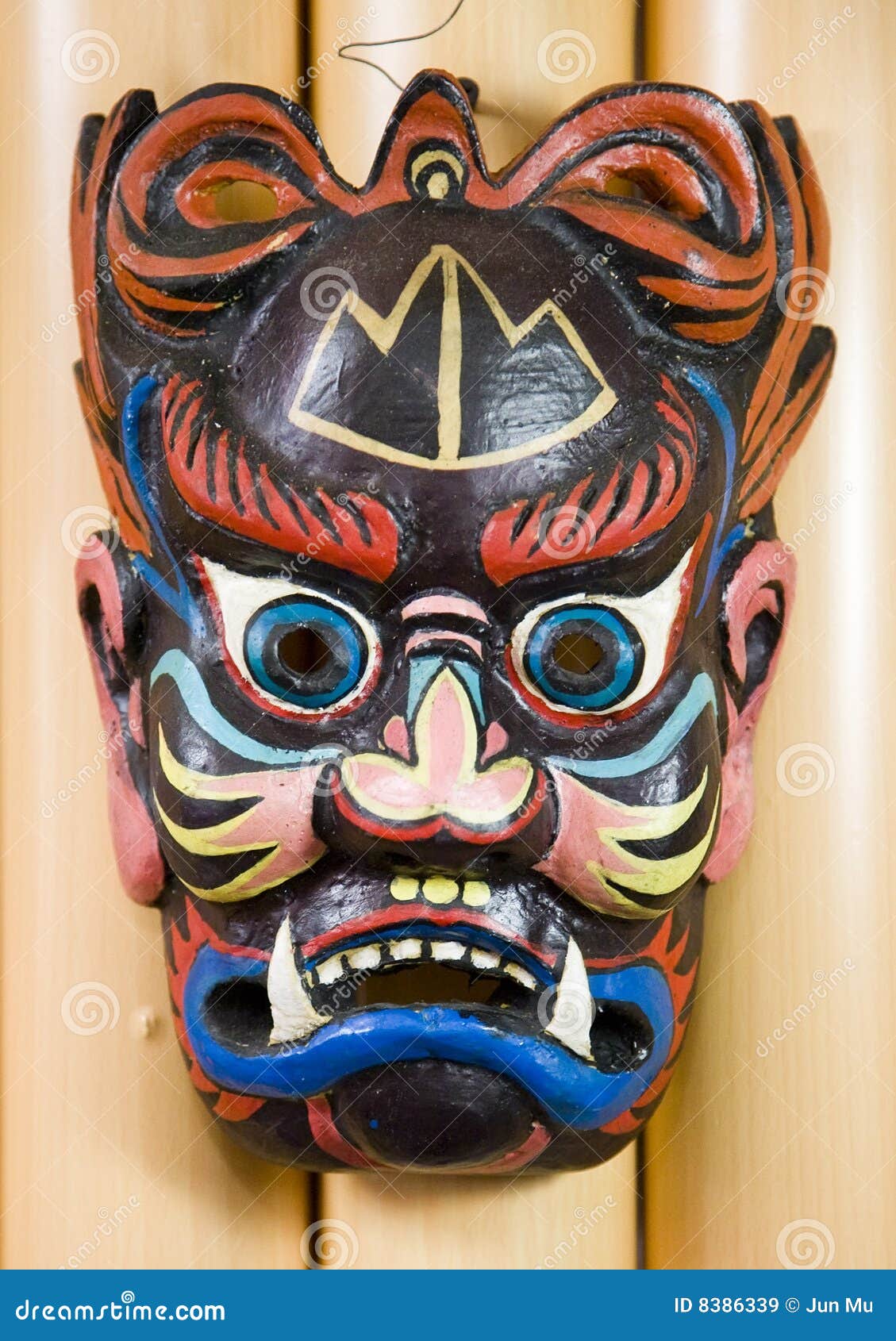 Chinese Mask