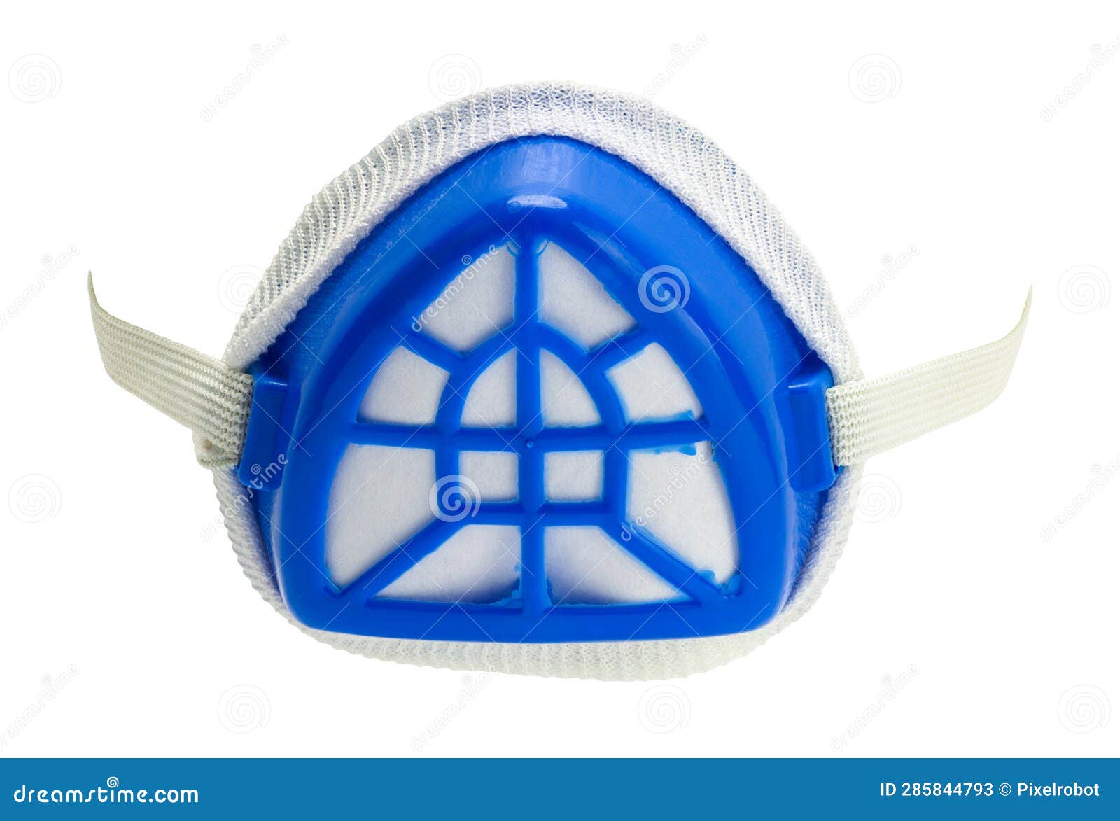 Mask Cut Out stock image. Image of dust, white, medical - 285844793