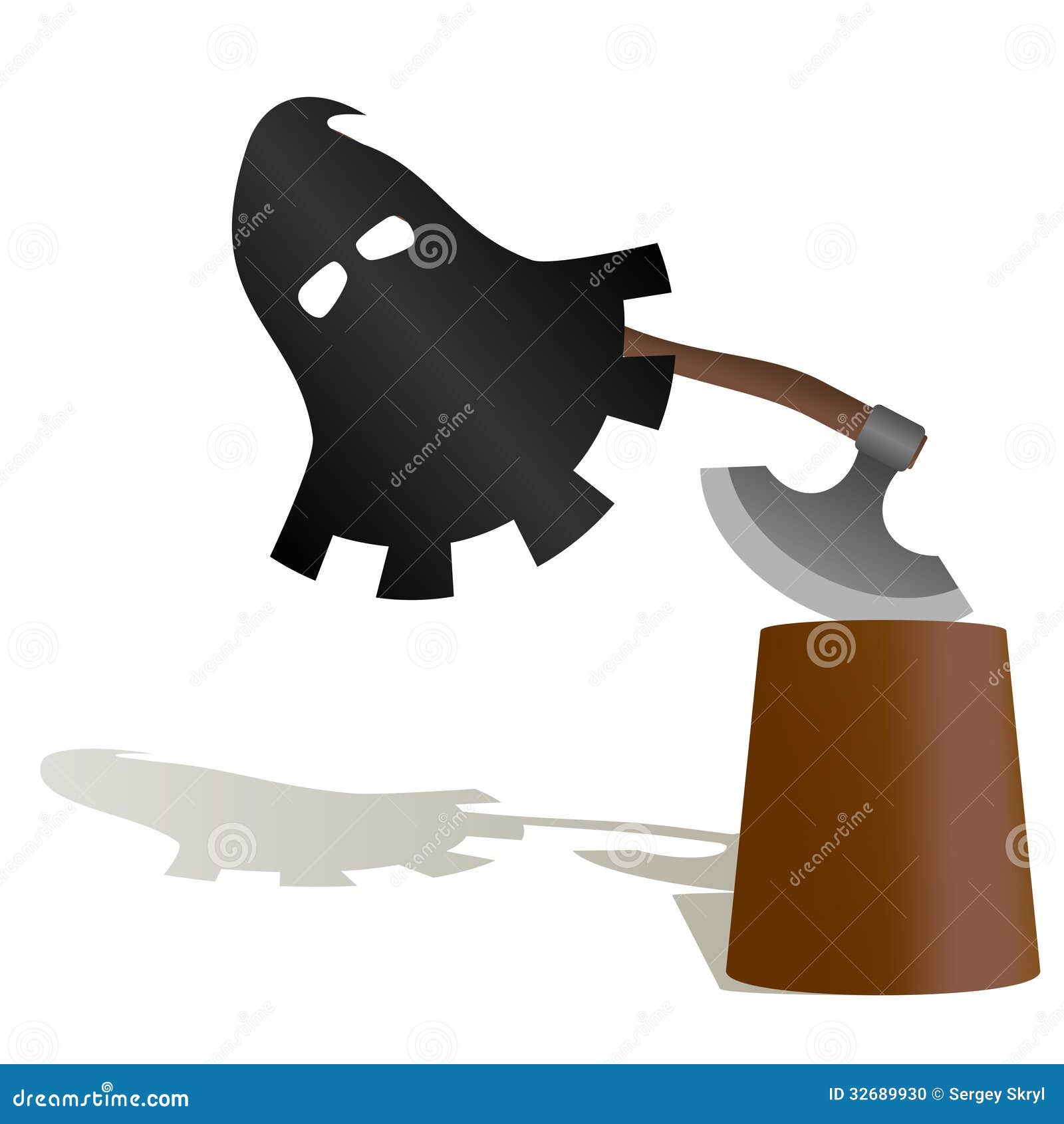 Executioners Cartoons, Illustrations & Vector Stock Images - 11 ...