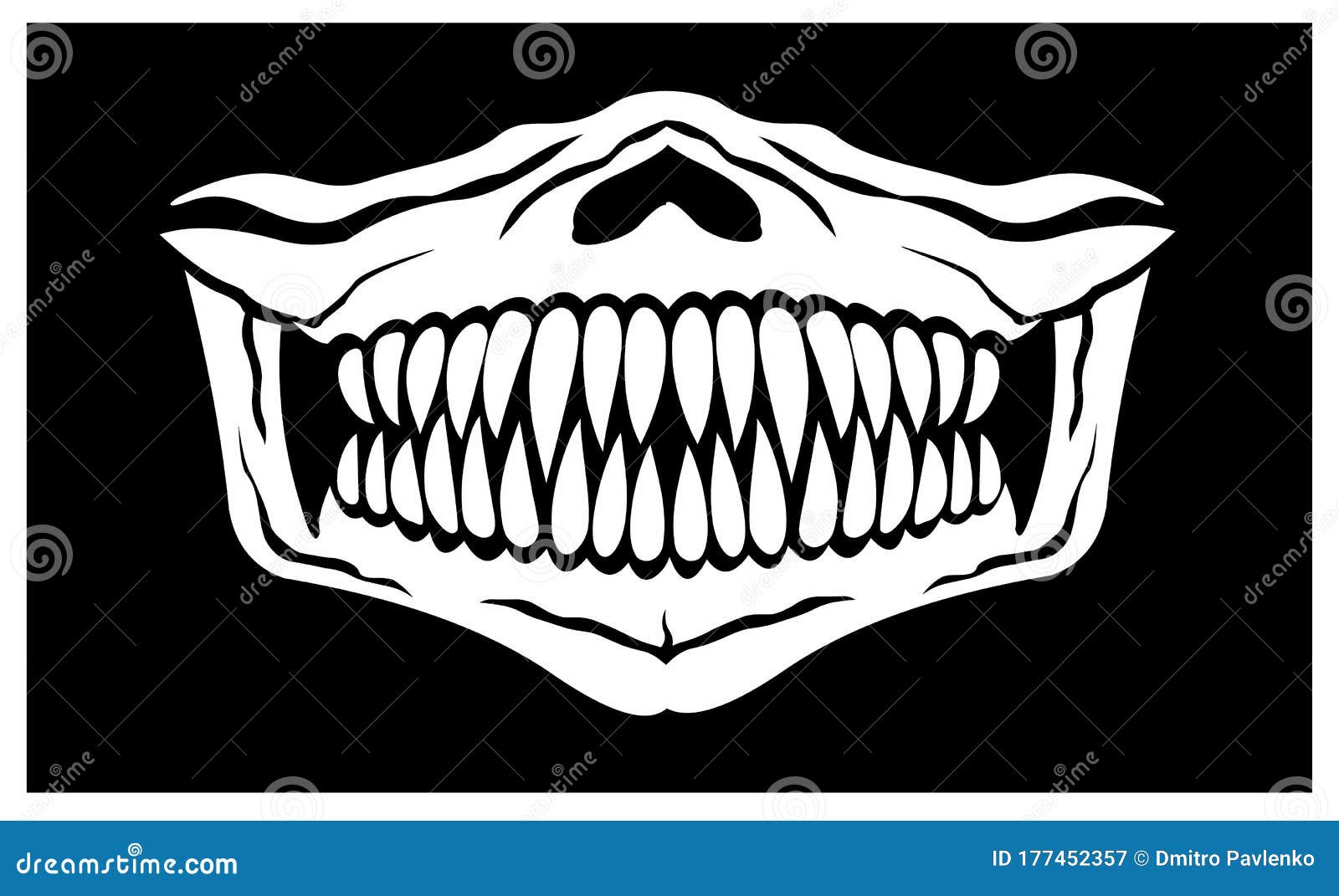 Mask Predator Stock Illustrations – 1,514 Mask Predator Stock ...