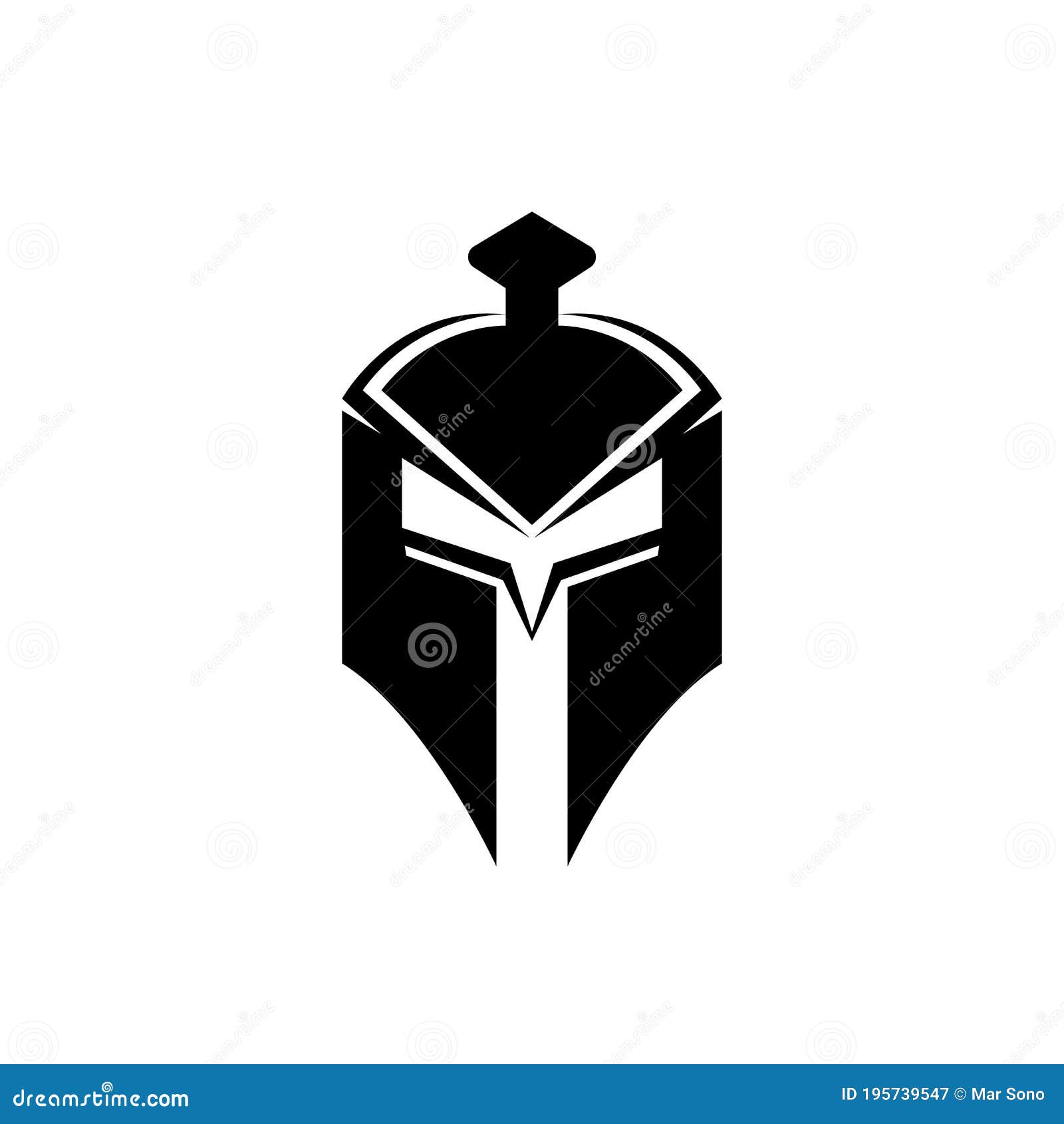 Gladiator Vector Roman Warrior Man Character In Armor With Sword Or ...