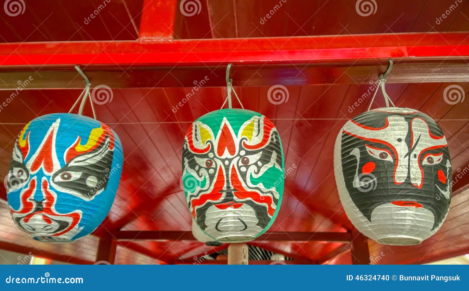Mask japan stock photo. Image of japanese, mask, beautiful - 46324740