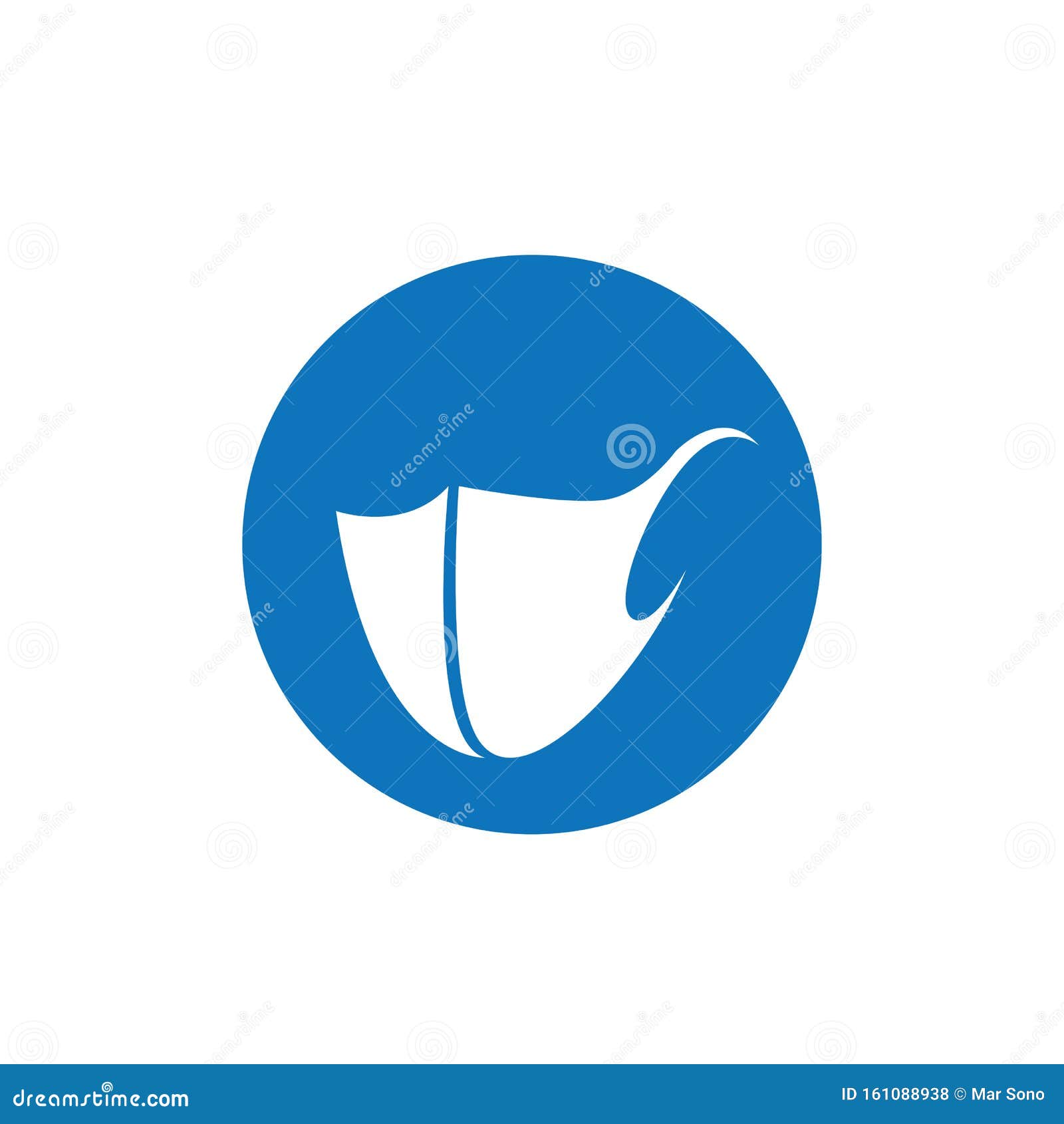 Mask Logo and Symbol Vector Stock Vector - Illustration of graphic ...