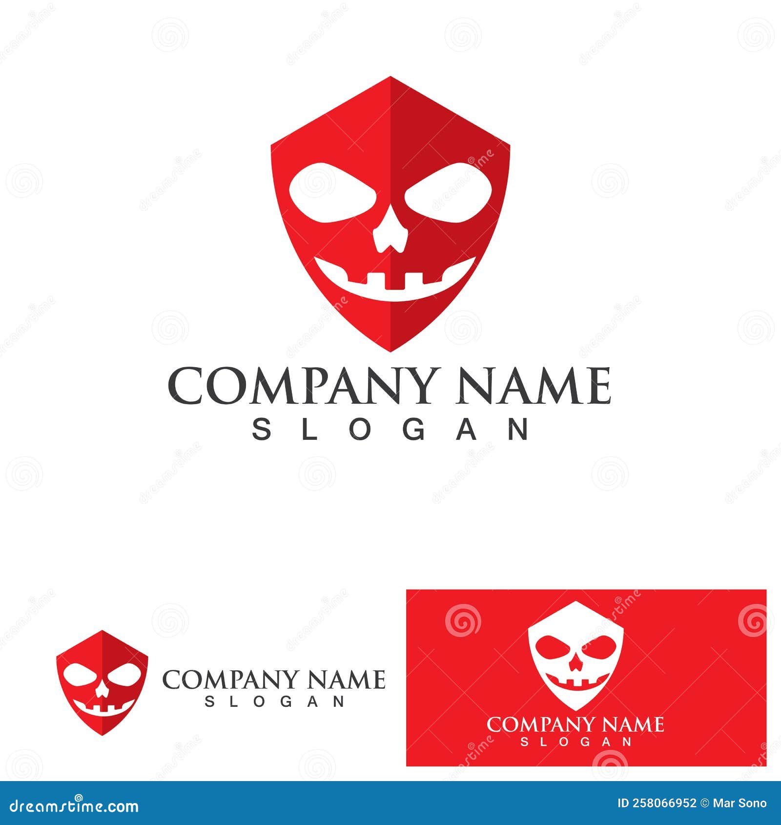 Mask Logo and Symbol Vector Stock Vector - Illustration of culture ...