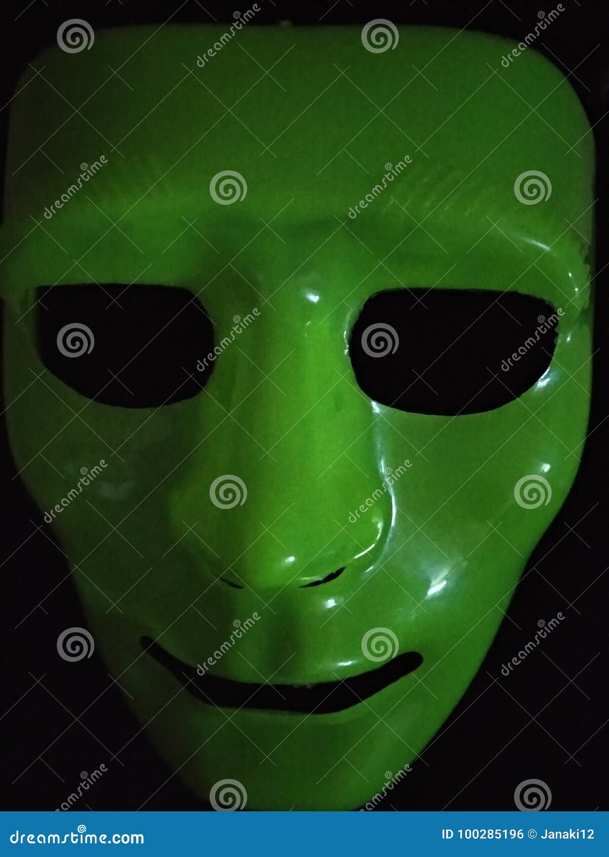 The mask stock photo. Image of hide, mask, identity - 100285196